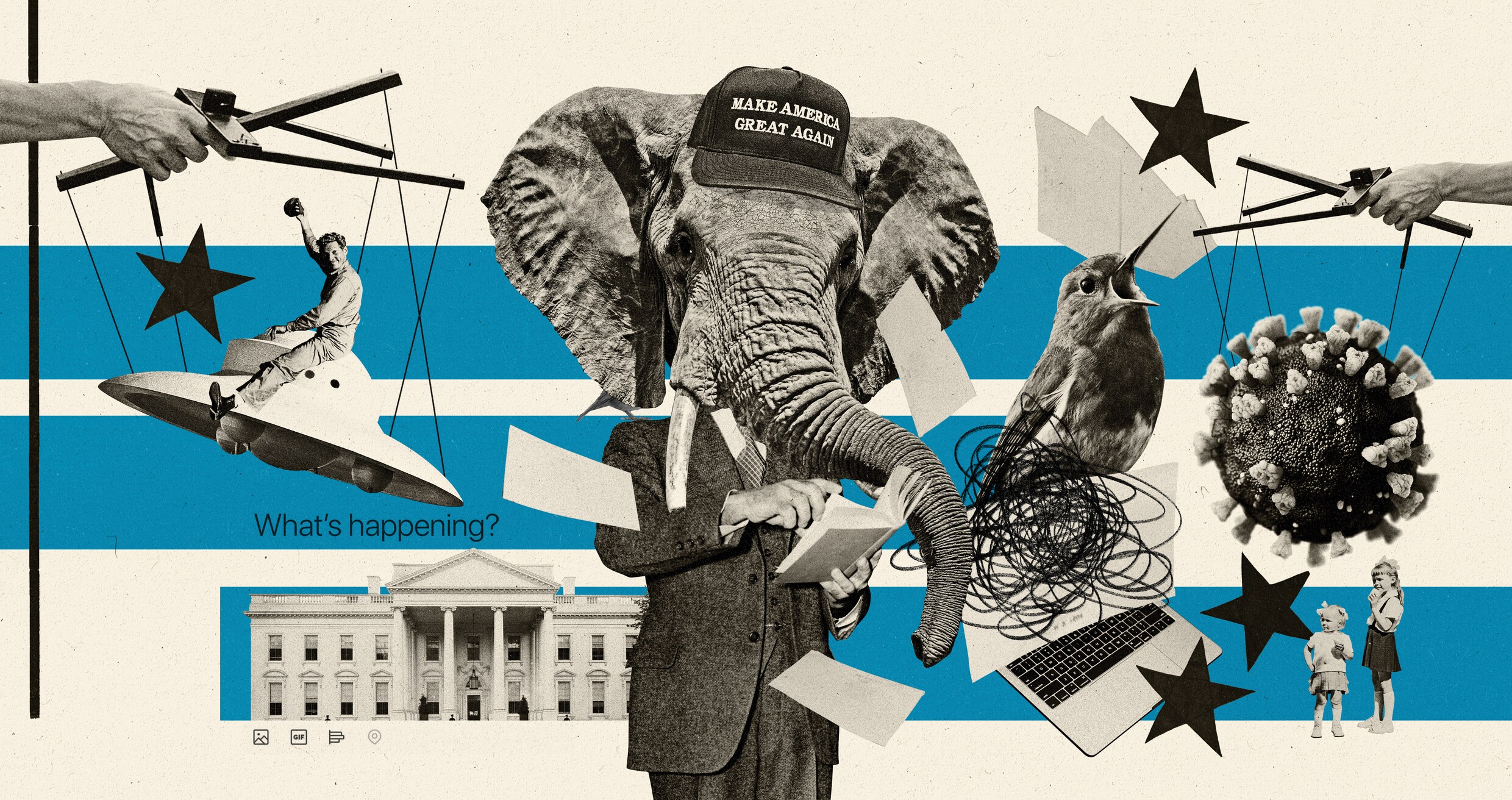 Russell Muirhead: ‘Wat leren jonge Republikeinen van Trumps ...