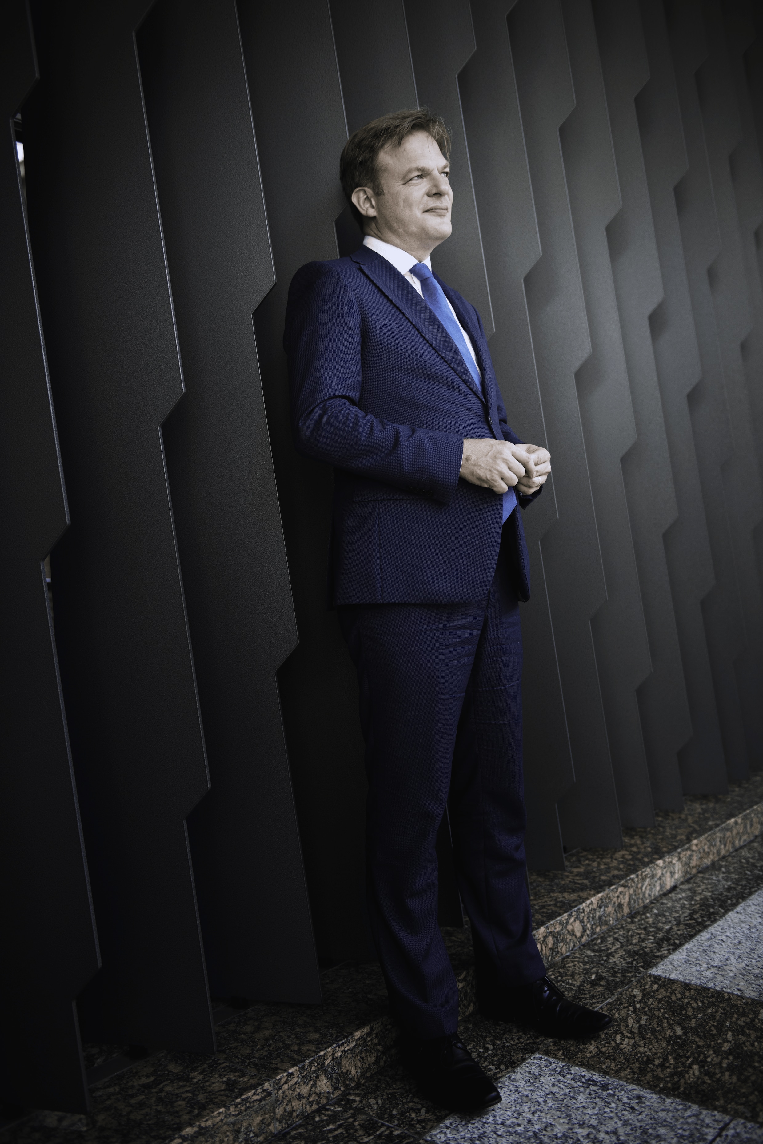 Pieter Omtzigt: ‘Ik heb nooit een politieke baas gehad’ | de Volkskrant