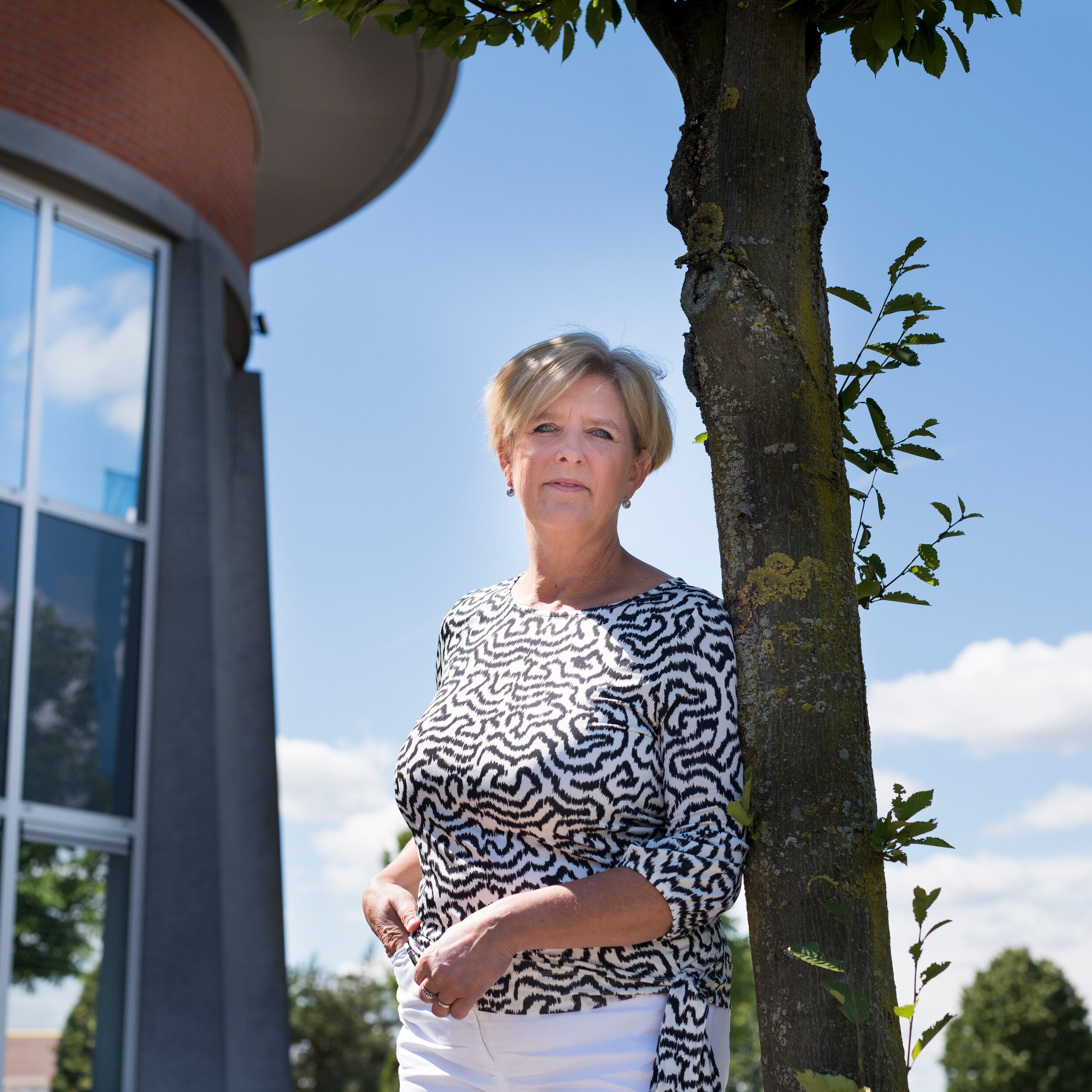 Binnen een dag verloor Edith beide ouders aan corona: ‘Het bood veel ...