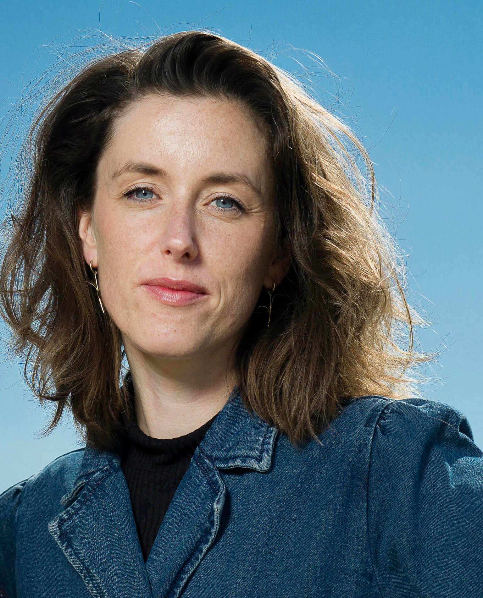 Gastcolumn: Eigenlijk leveren de meeste vrouwenlevens verhalen vol ...