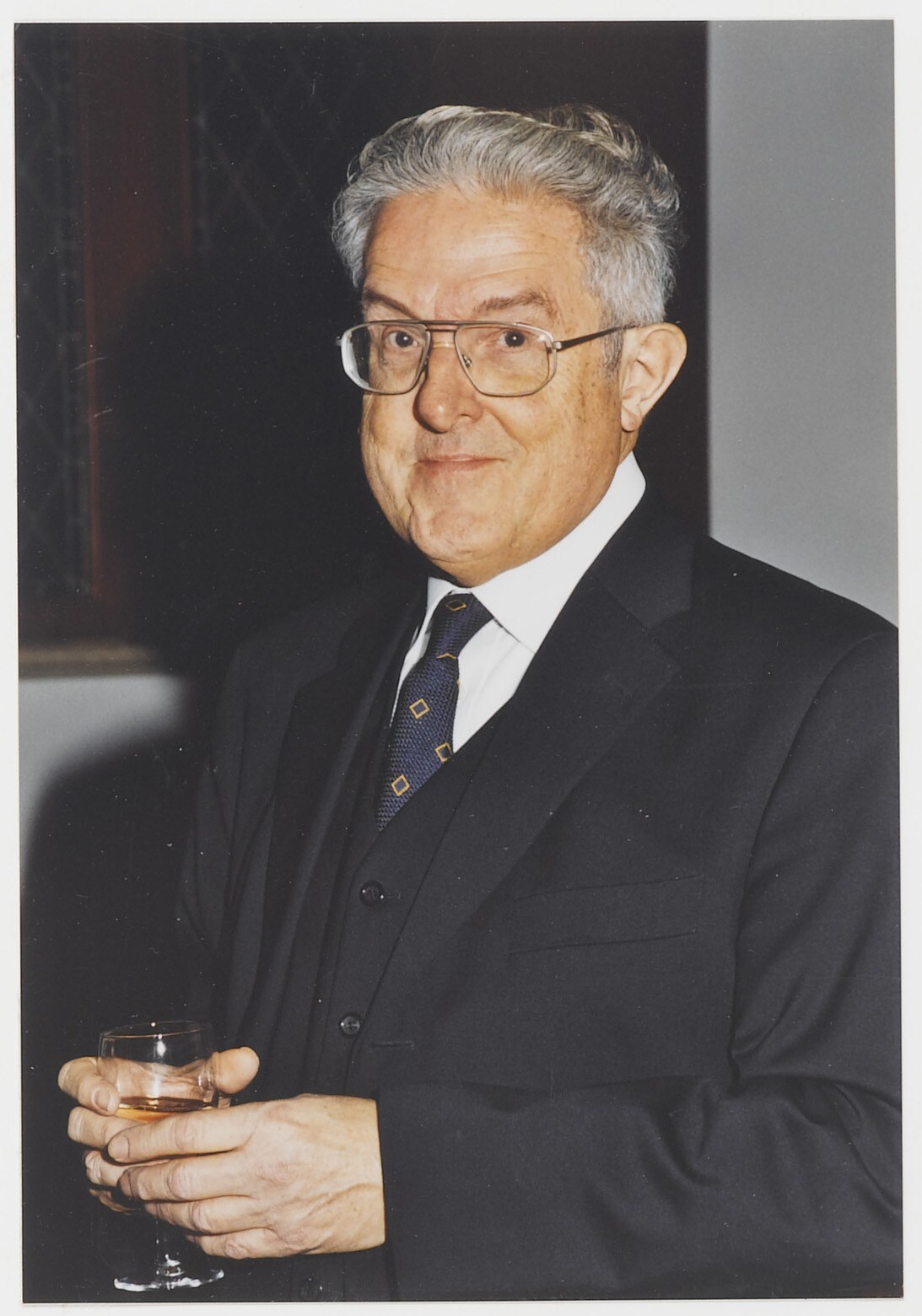 Willem van Ham (1937-2020): einzelgänger in zoektocht naar verleden ...