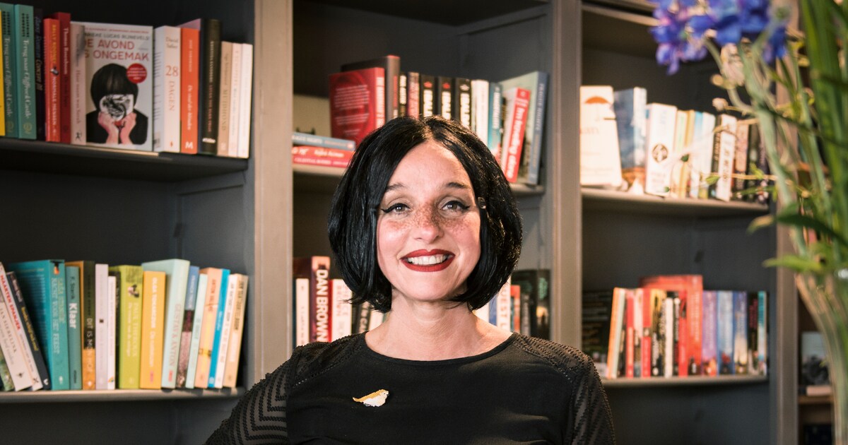 Boekhandelaar Margreet de Haan tipt tien zomerboeken voor wie van ...
