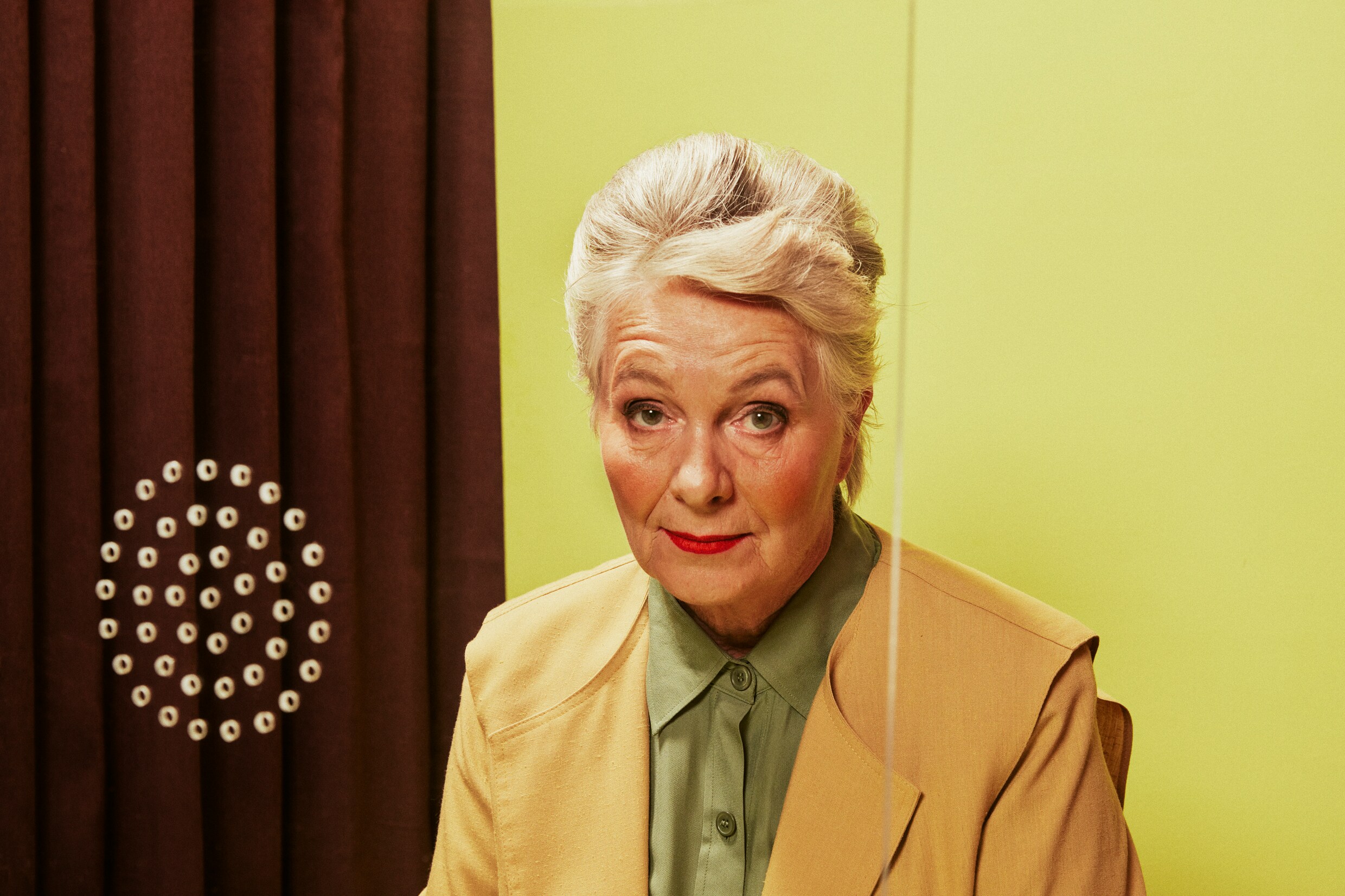 Etiquettedeskundige Beatrijs Ritsema: ‘Het maakt me helemaal niet uit ...