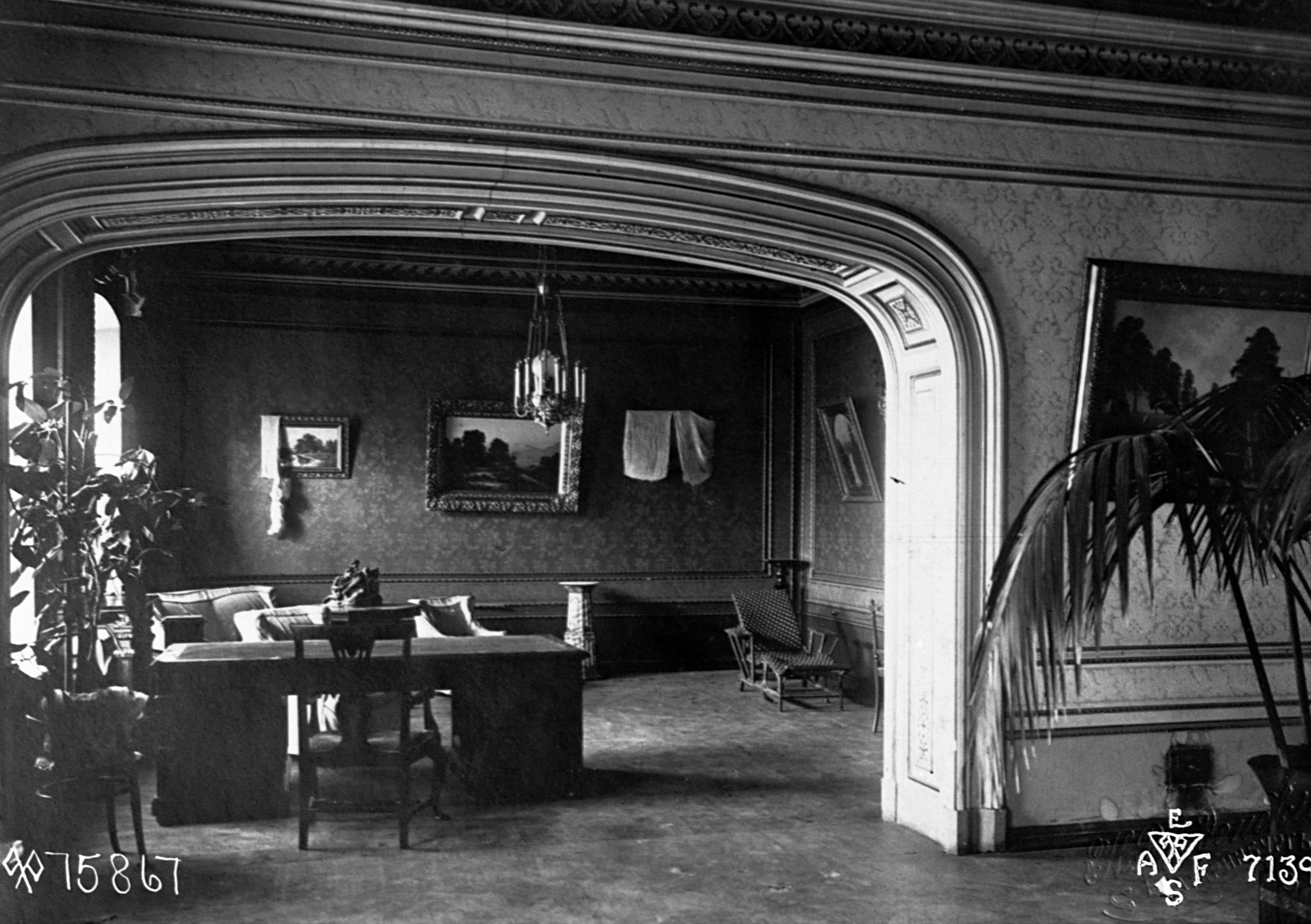 Dagboekfragment: de laatste dagen van tsarina Alexandra | de Volkskrant