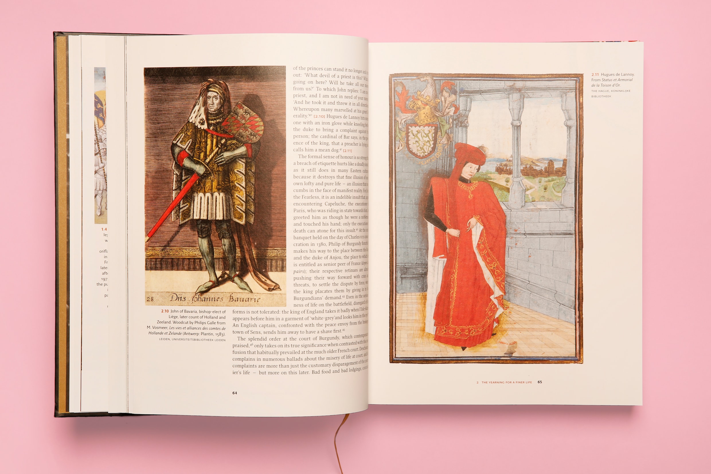 Eindelijk is er een Engelse vertaling van Huizinga’s boek van ...