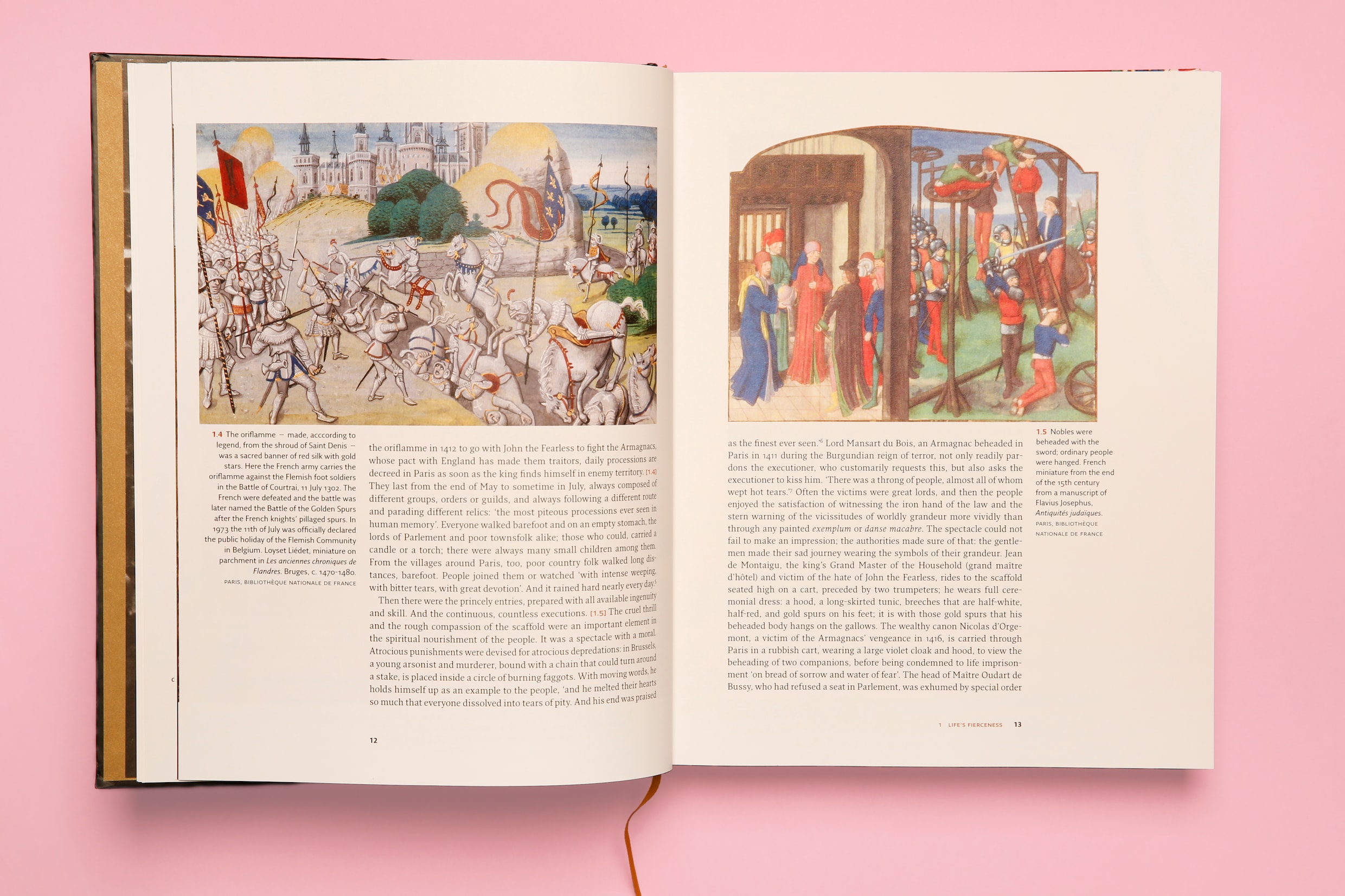 Eindelijk is er een Engelse vertaling van Huizinga’s boek van ...