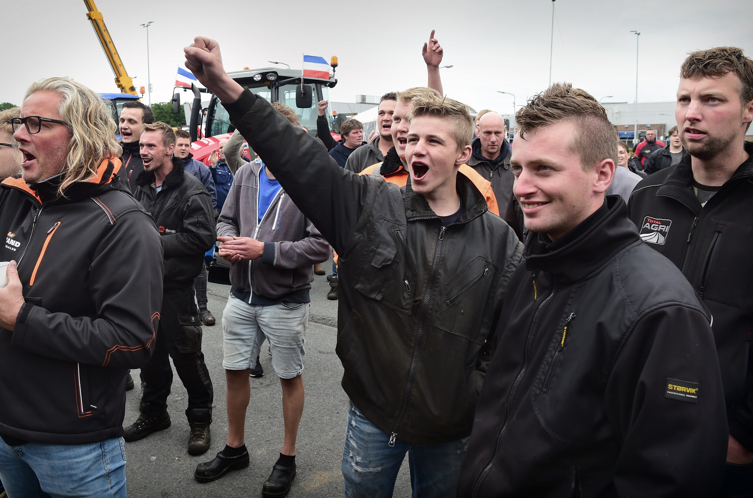 Overijssel weigert kabinetsbeleid stikstof uit te voeren tenzij er ...