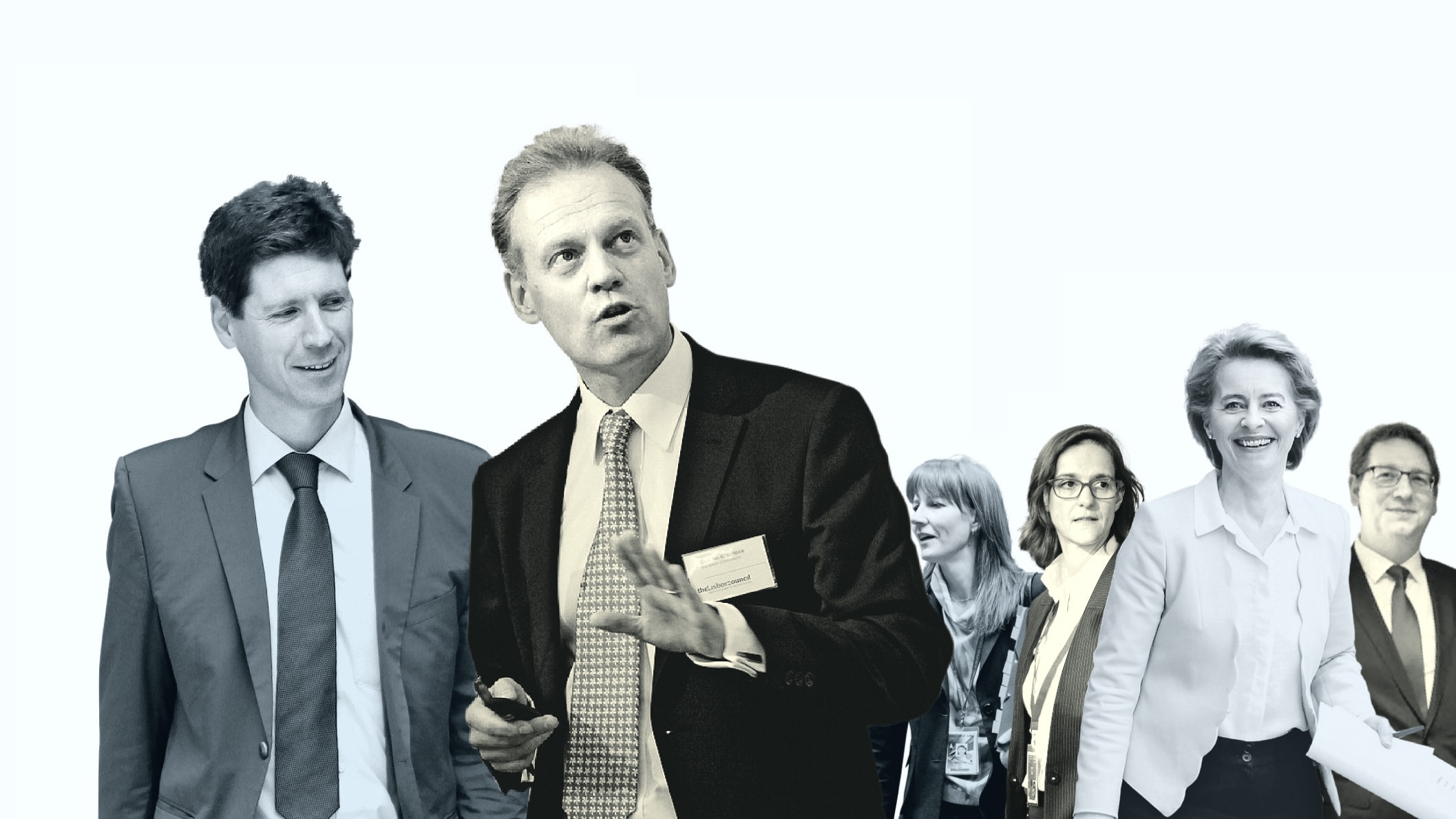 Hoe twee Nederlandse ‘wonderkinderen’ de architecten van het Europese ...