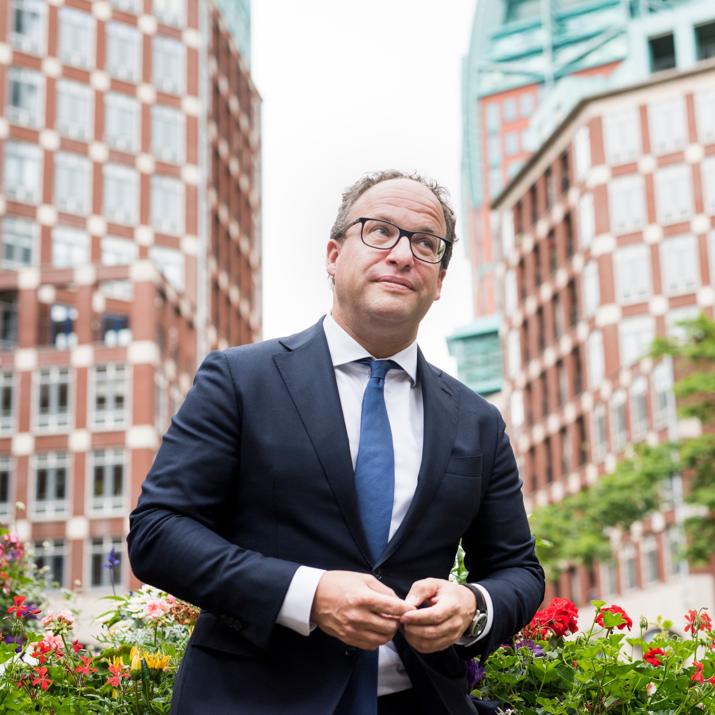 Minister Koolmees van Sociale Zaken: ‘Dit is geen gezonde baan’ | de ...