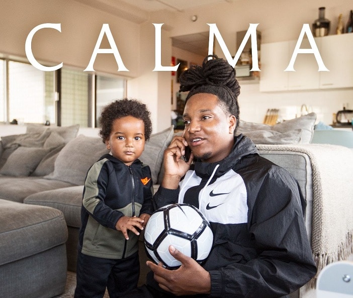 Jonna Frasers album Calma is betrekkelijk sober, maar zit muzikaal ...