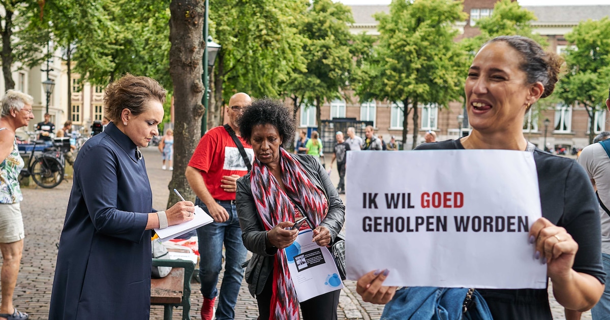 Waarom burger én ambtenaar zo vaak de weg kwijtraken | de Volkskrant