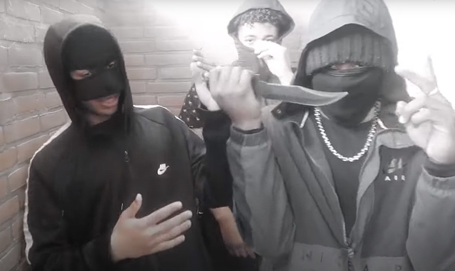 Wie zijn de drillrapgroepen die zoveel zorgen baren? | de Volkskrant