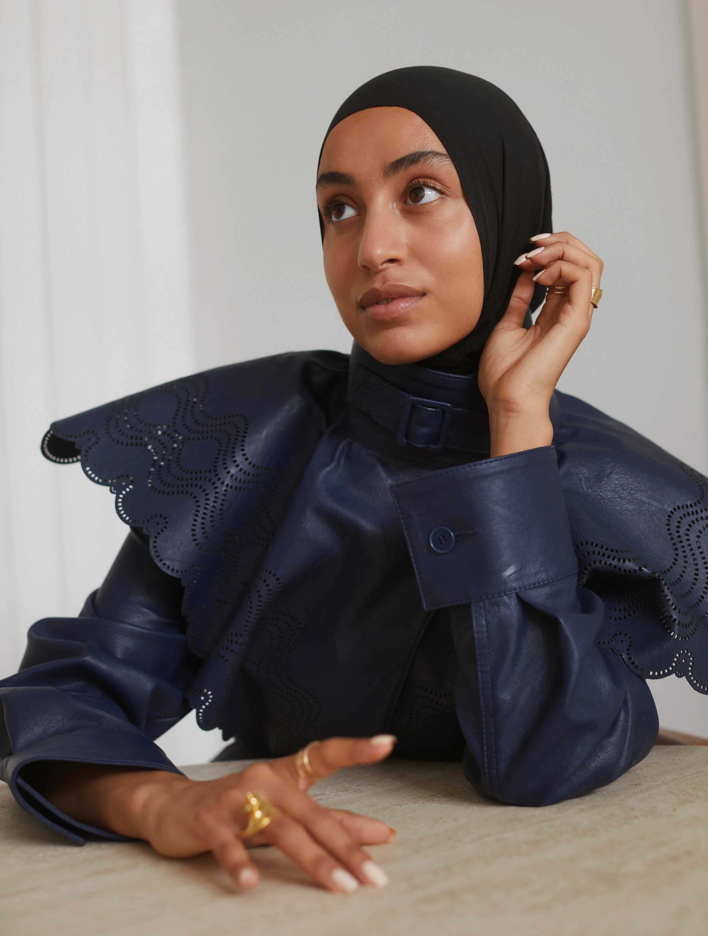 Nemen de Nederlandse modebladen na #BLM diversiteit eindelijk serieus ...