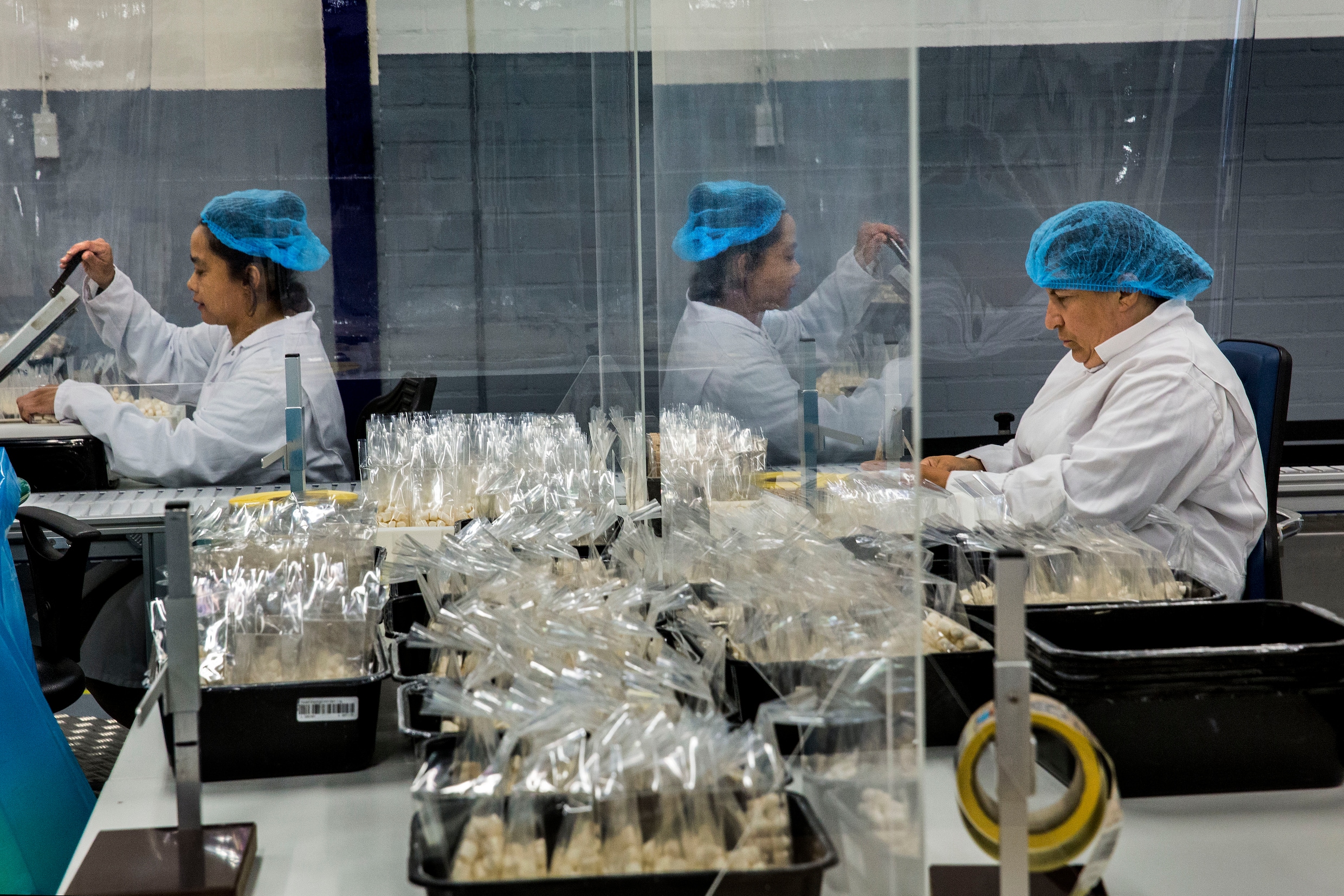 Sociale werkvoorziening Gouda: bij ons speelde luchtsysteem ...