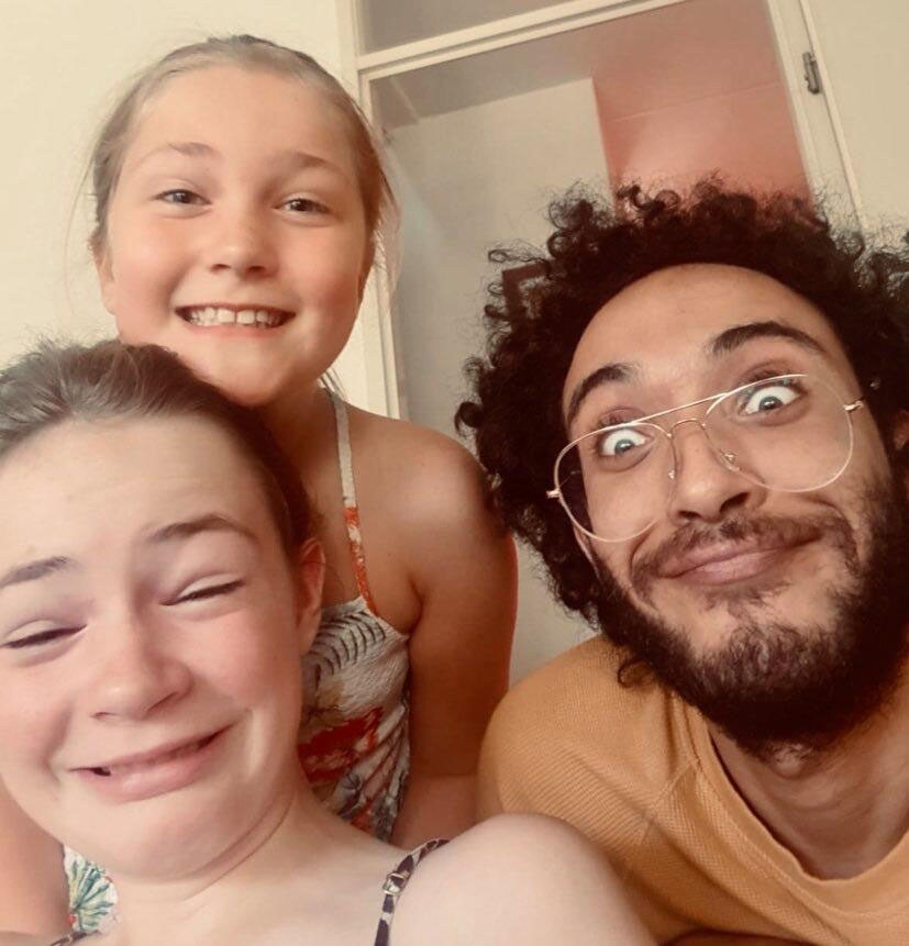 Rummikuppen, Nederlands leren of trouwen: de Syrische vluchtelingen en ik | de Volkskrant