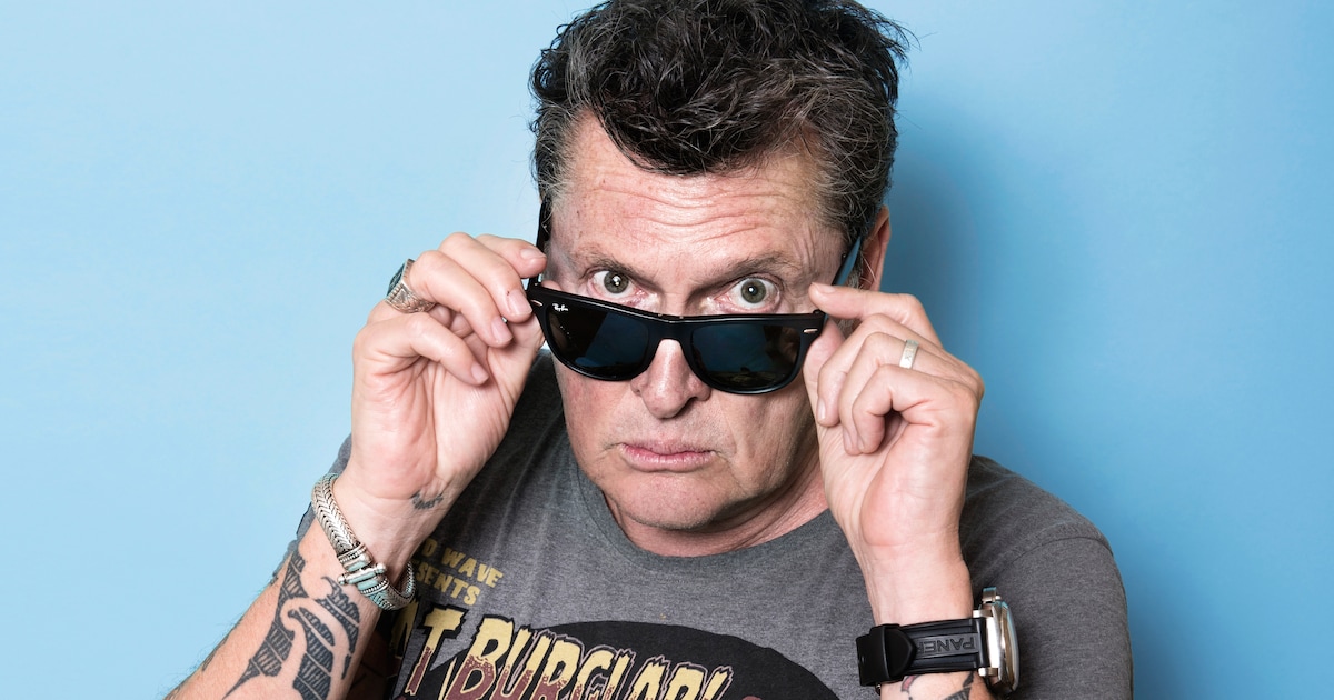 Weekendwijsheid van Barry Hay: ‘Drink een klein glas rode wijn en word ...