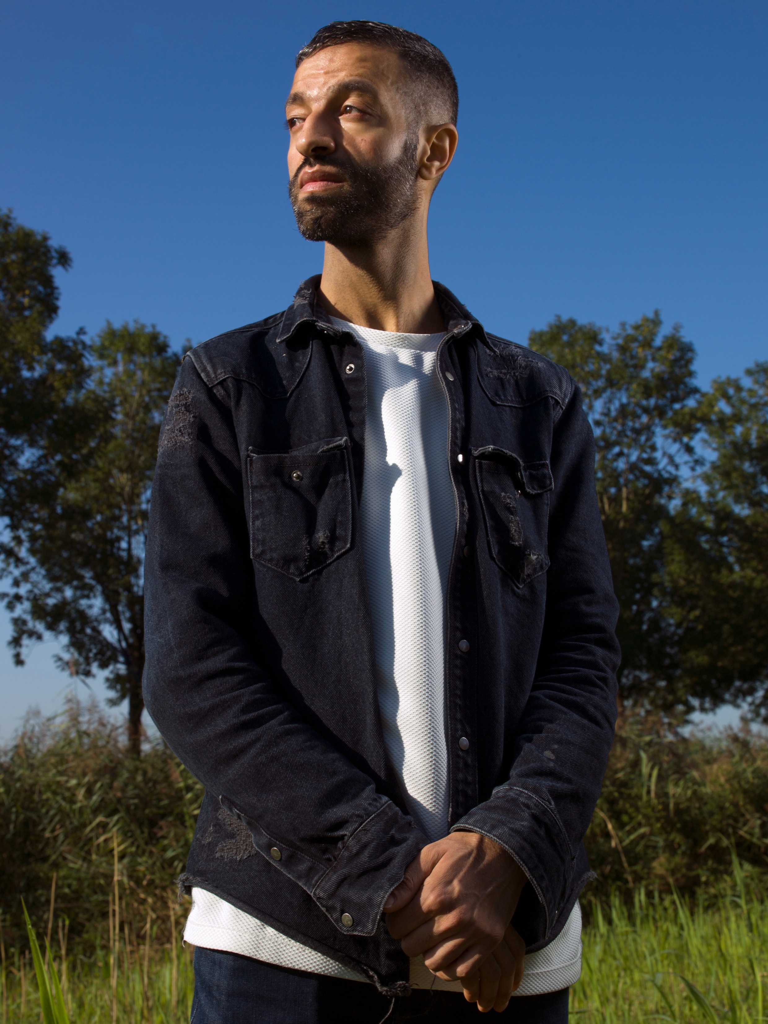 Volkskrant Avond: Coalitie overstag: 100 vluchtelingen uit kamp Moria ...