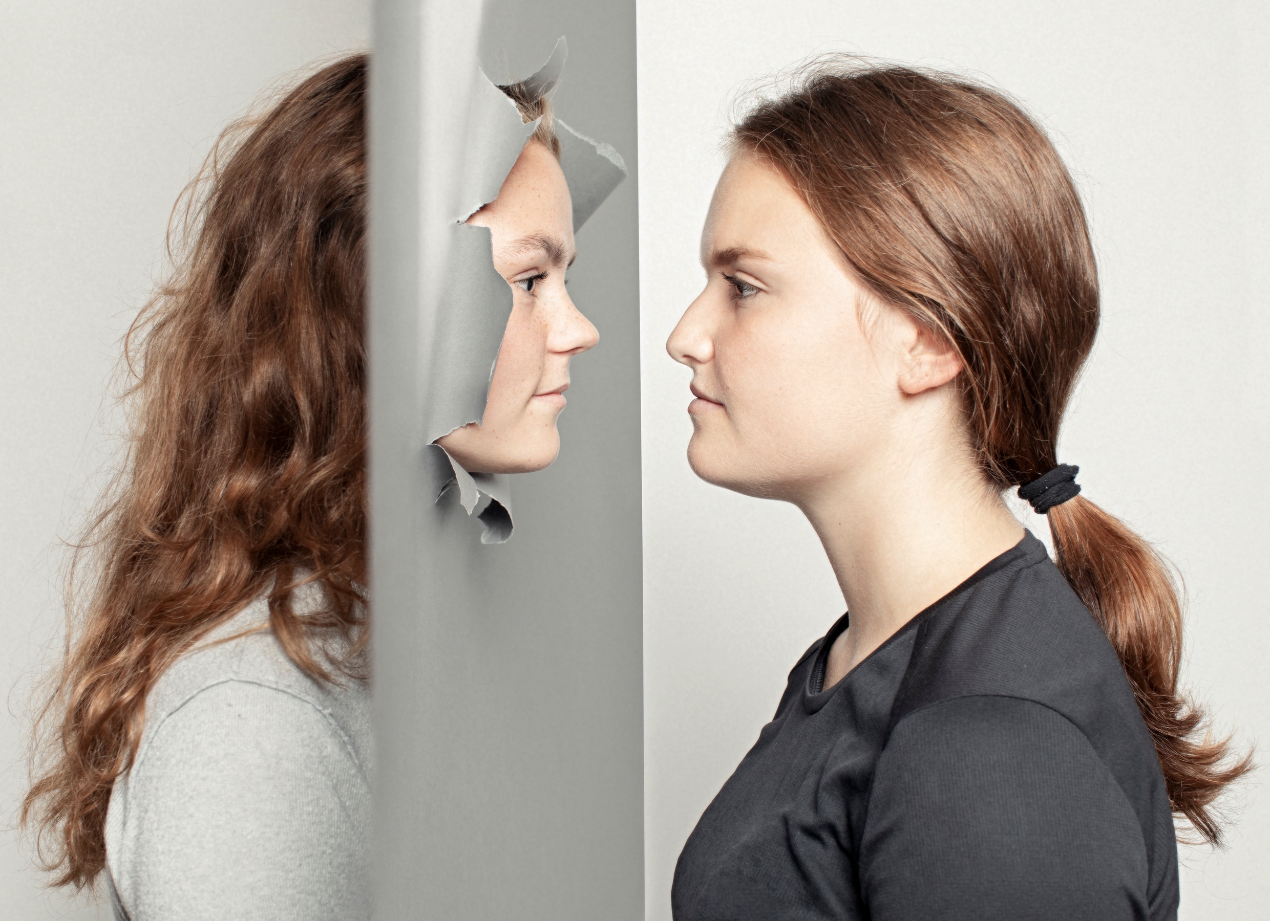 De mens is meer dan diens mening alleen | de Volkskrant