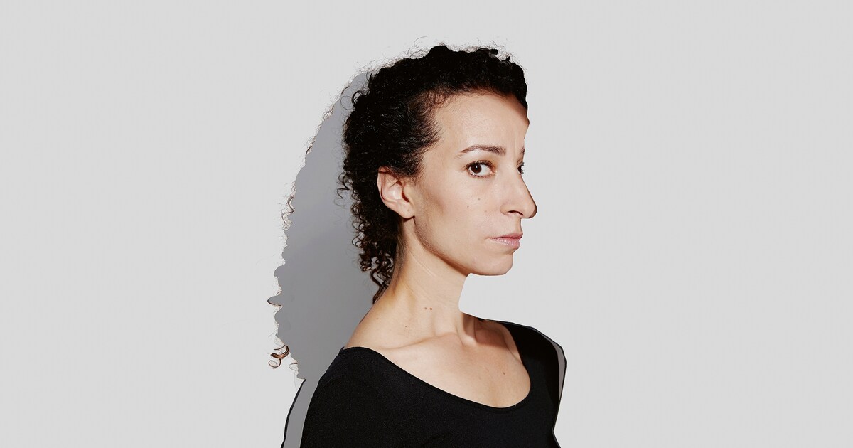 Neem je ouders eens mee naar het museum, zeiden ze | de Volkskrant