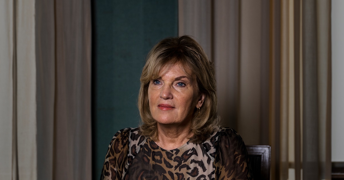 D66-prominent Pia Dijkstra vervangt plots vertrokken Ernst Kuipers als ...