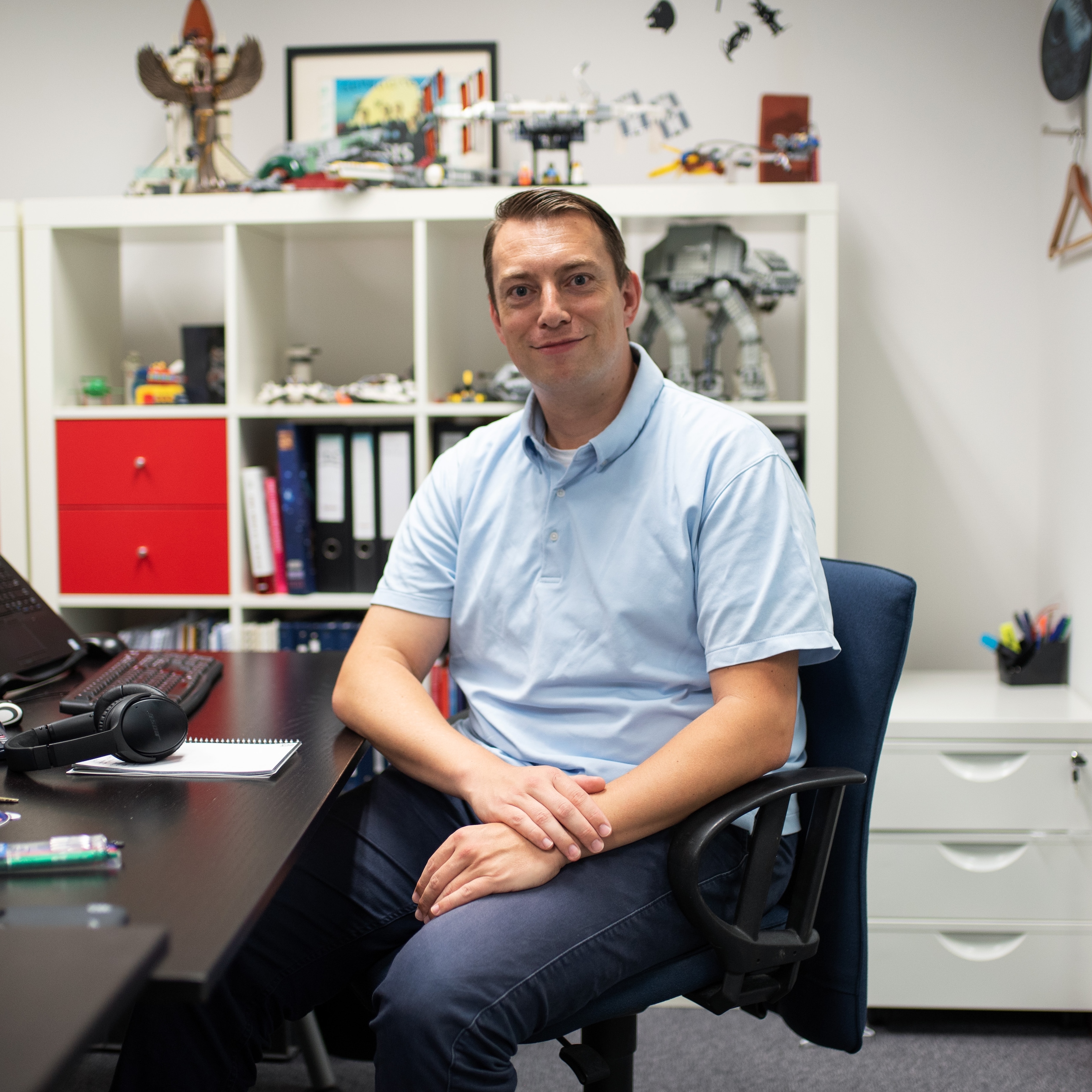 Delfts bedrijf levert satellietlancering op bestelling | de Volkskrant