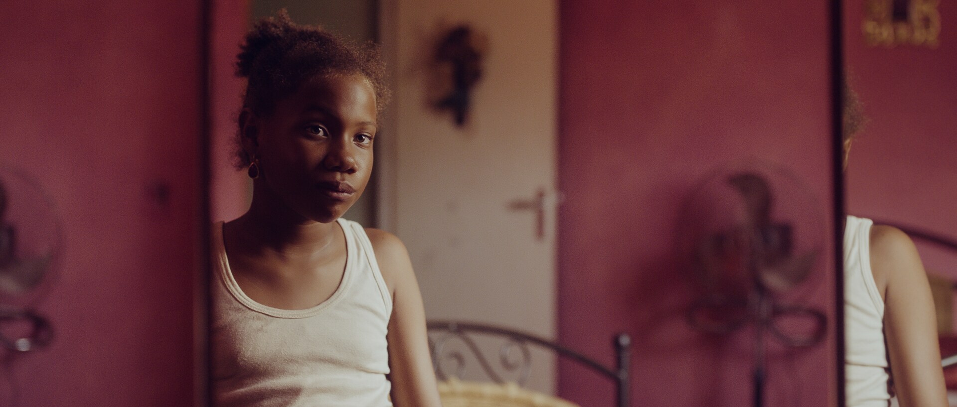 Regisseur Janga weet opnieuw een shot mysterie en spiritualiteit in de ...