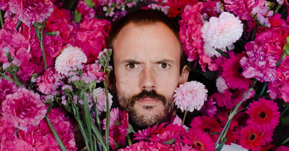 Joe Talbot, frontman van Idles, schreef voor nieuw album liefdevolle ...