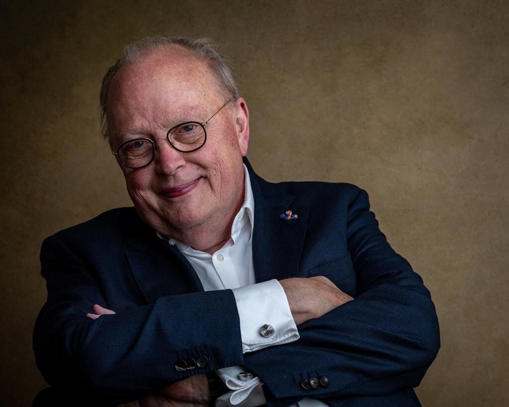 Bart de Boer (1951-2020): een te grote droomvlucht voor de Efteling ...