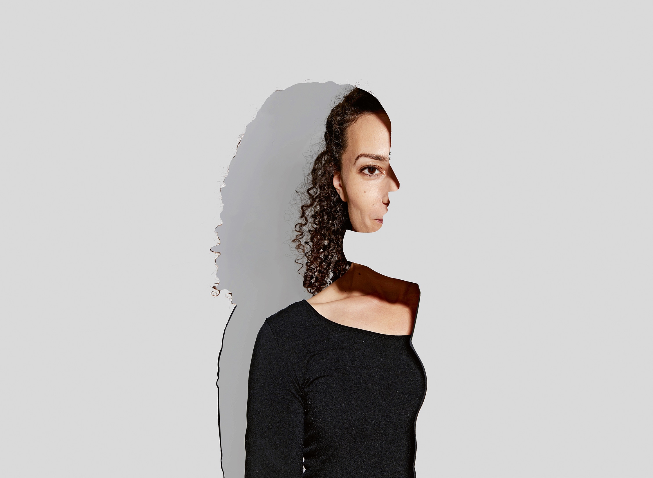 Na vier lange jaren mag Ibtihal Jadib weer gas geven, haar kinderen ...