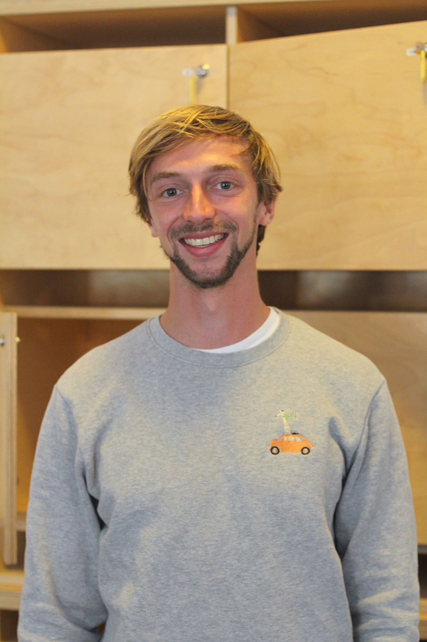 Wat vonden de bezoekers van de tentoonstelling Stilte in de Stad in het ...