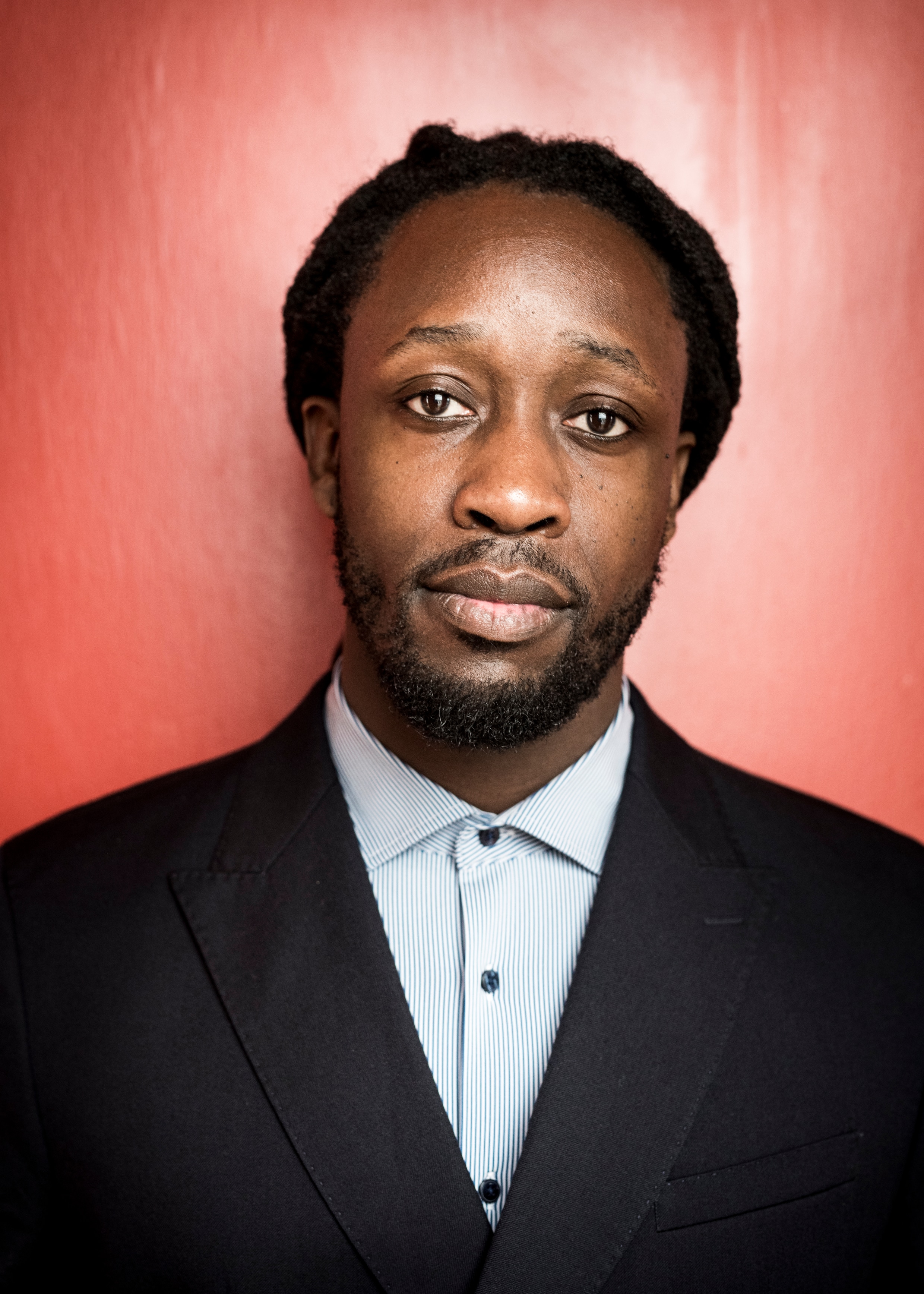 De opgestapelde boosheid van een bedachtzame en bevlogen rapper | de ...