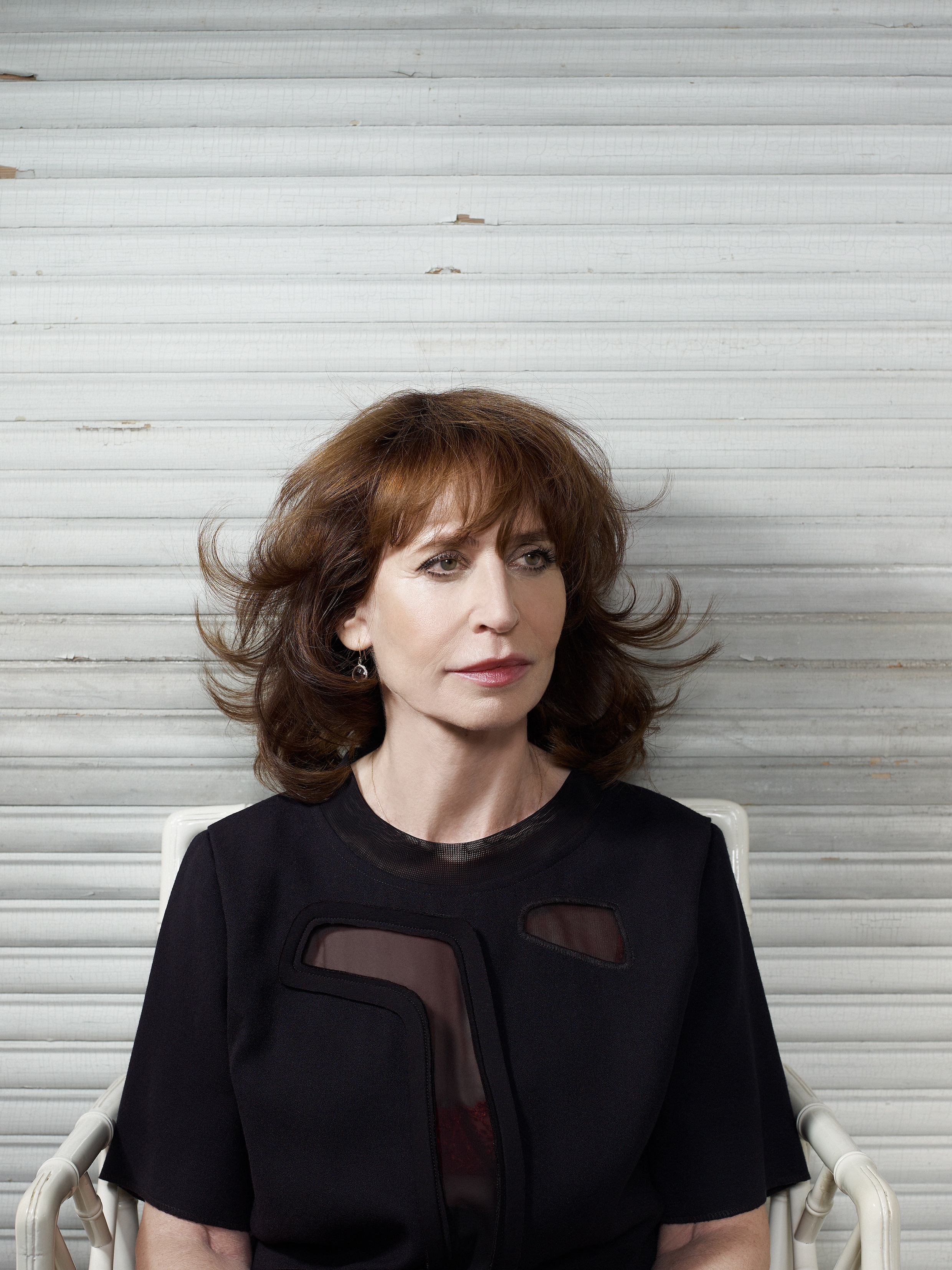 Actrice en schrijver Lineke Rijxman: ‘De taal die mij dierbaar was, is ...