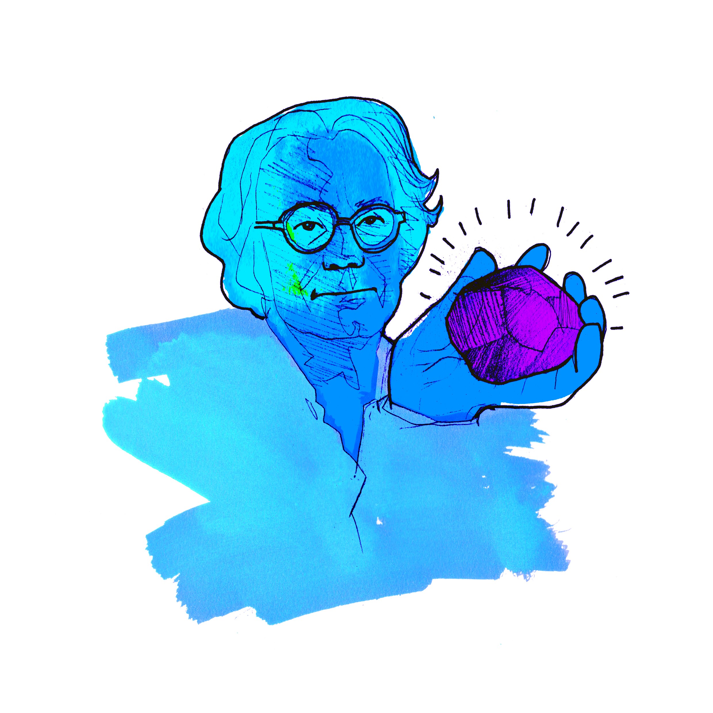 Johan de Boose schrijft krachtig als de donder uit de titel van zijn ...