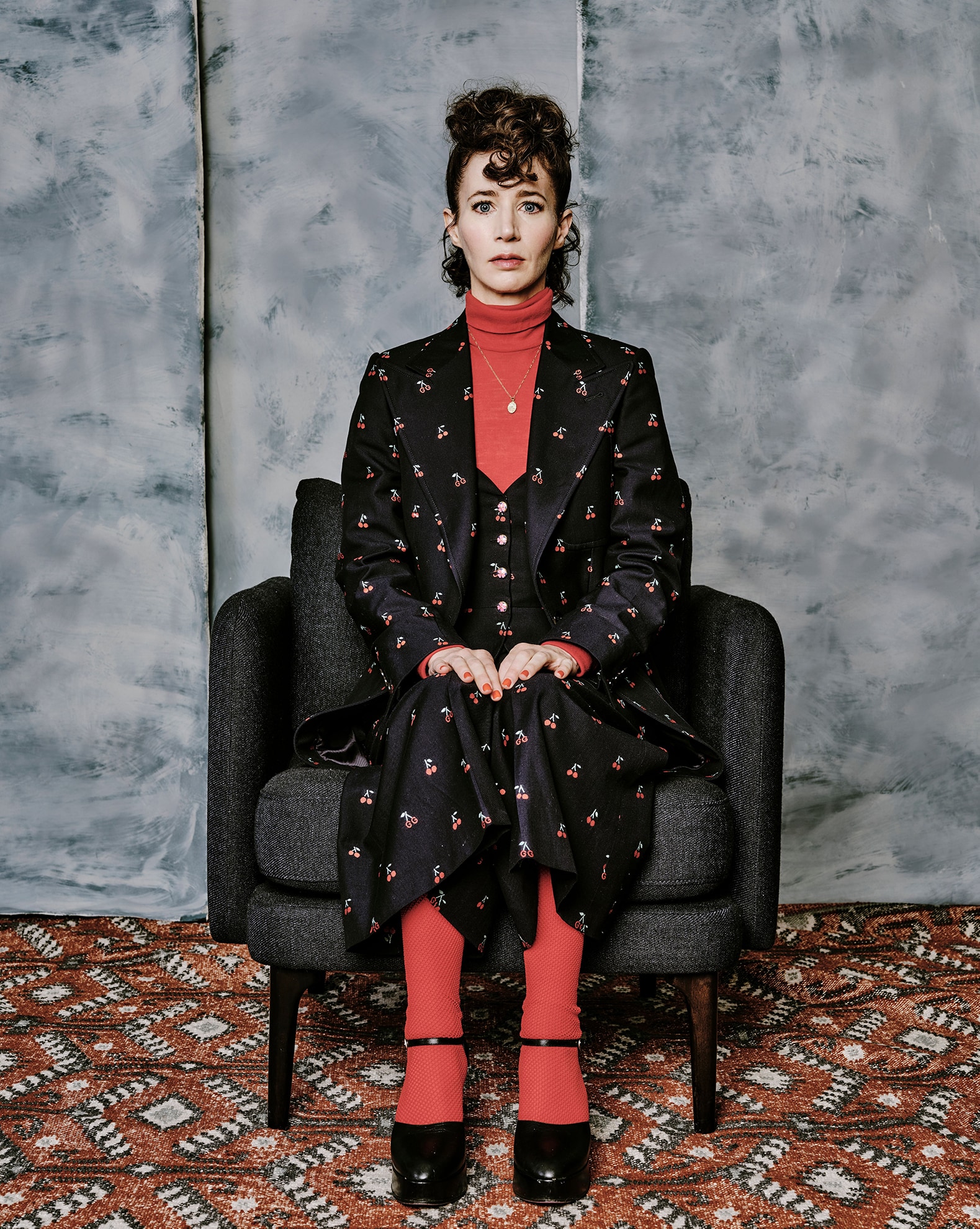 Filmmaker Miranda July deelt haar gewoontes en favorieten: ‘Mensen ...