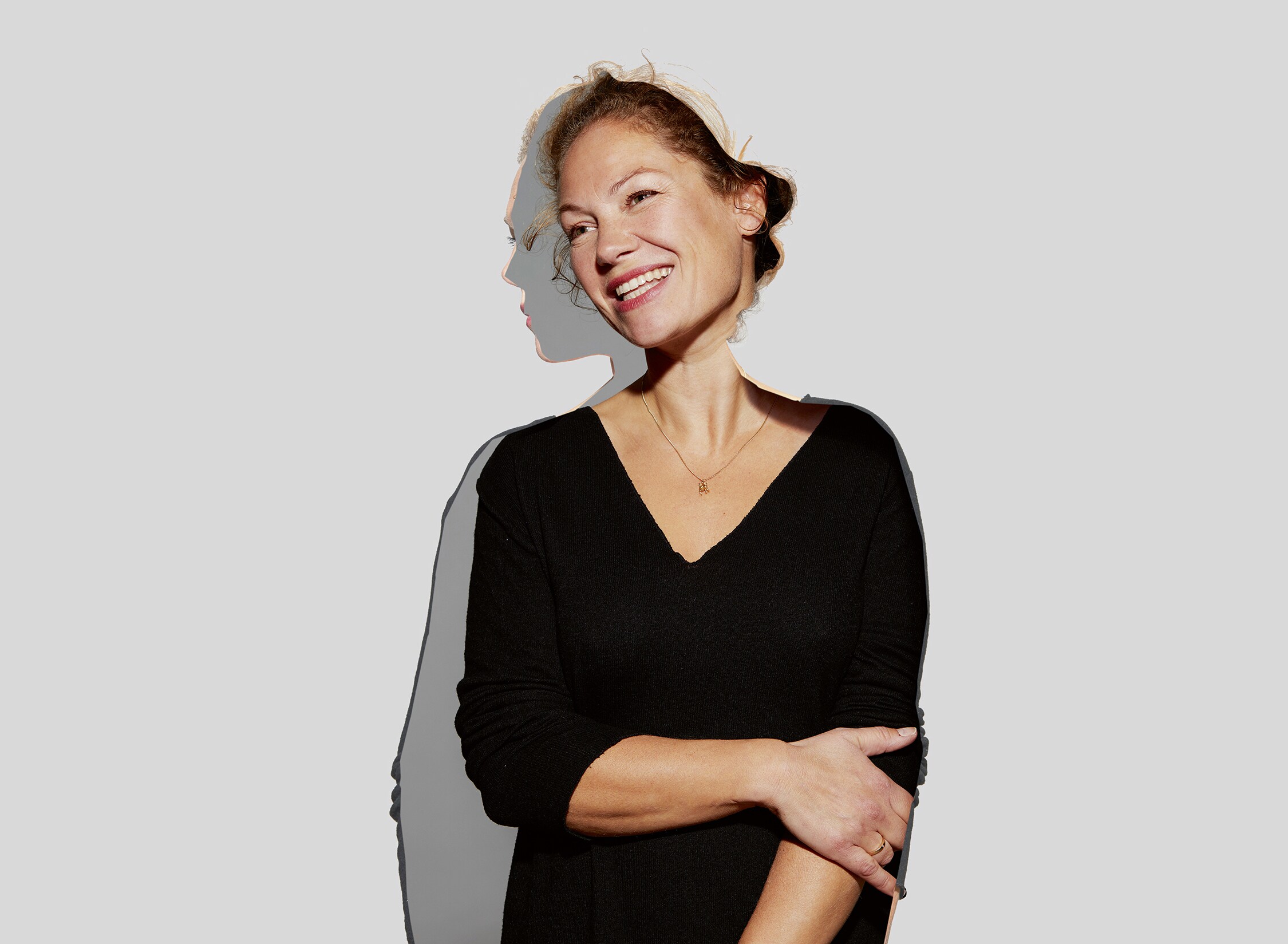 Kijk, zo schrijf je een column volgens Eva Hoeke | de Volkskrant