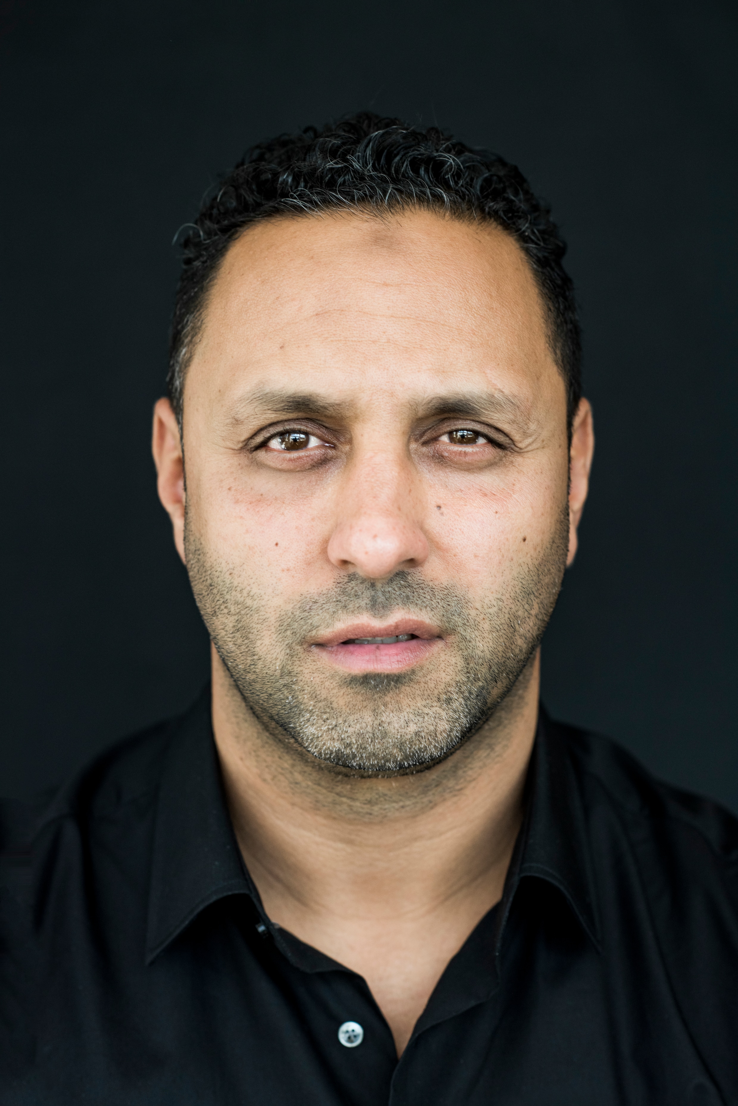 Advocaat Khalid Kasem Werd Beschuldigd Van Lekken Naar Handlangers Van