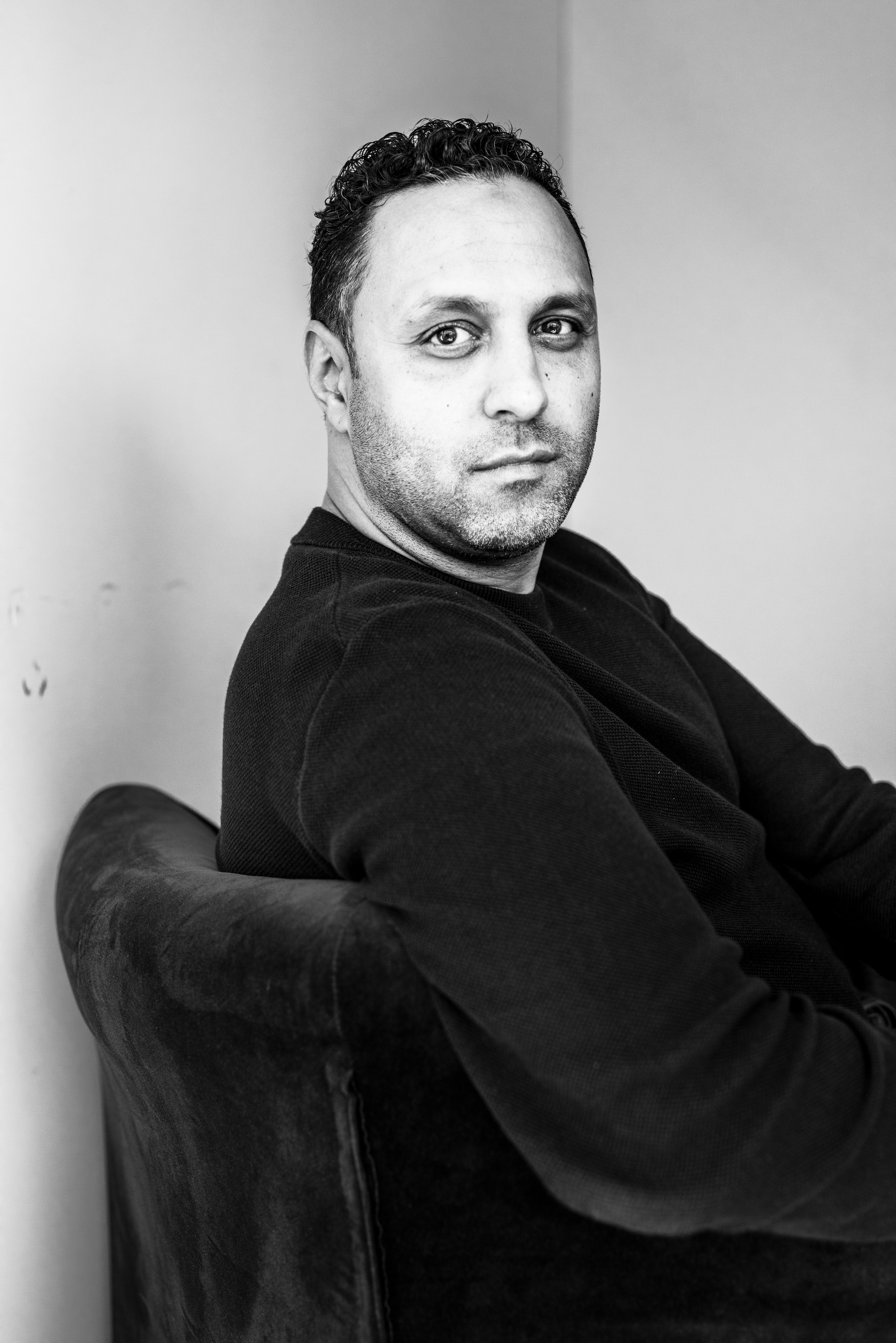 Advocaat Khalid Kasem werd beschuldigd van lekken naar handlangers van Ridouan T. Nu doet hij ...