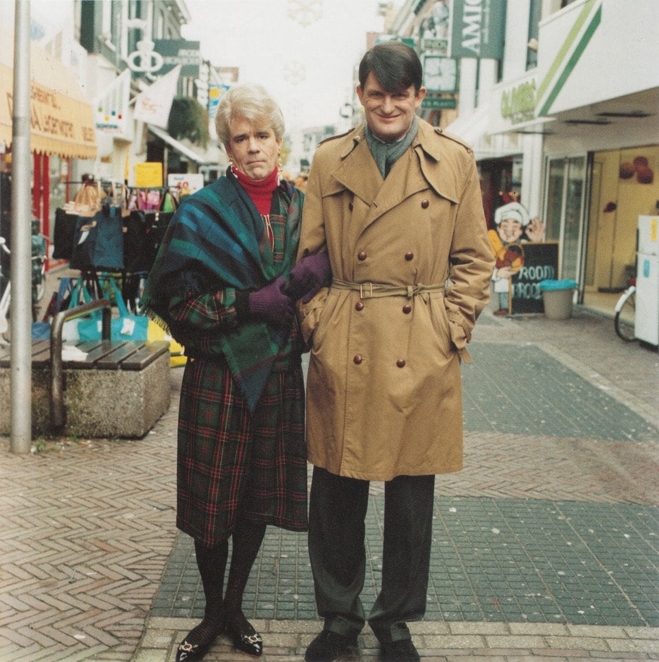 Hier haal je herinneringen op aan wethouder Hekking en de oud-leraar ...