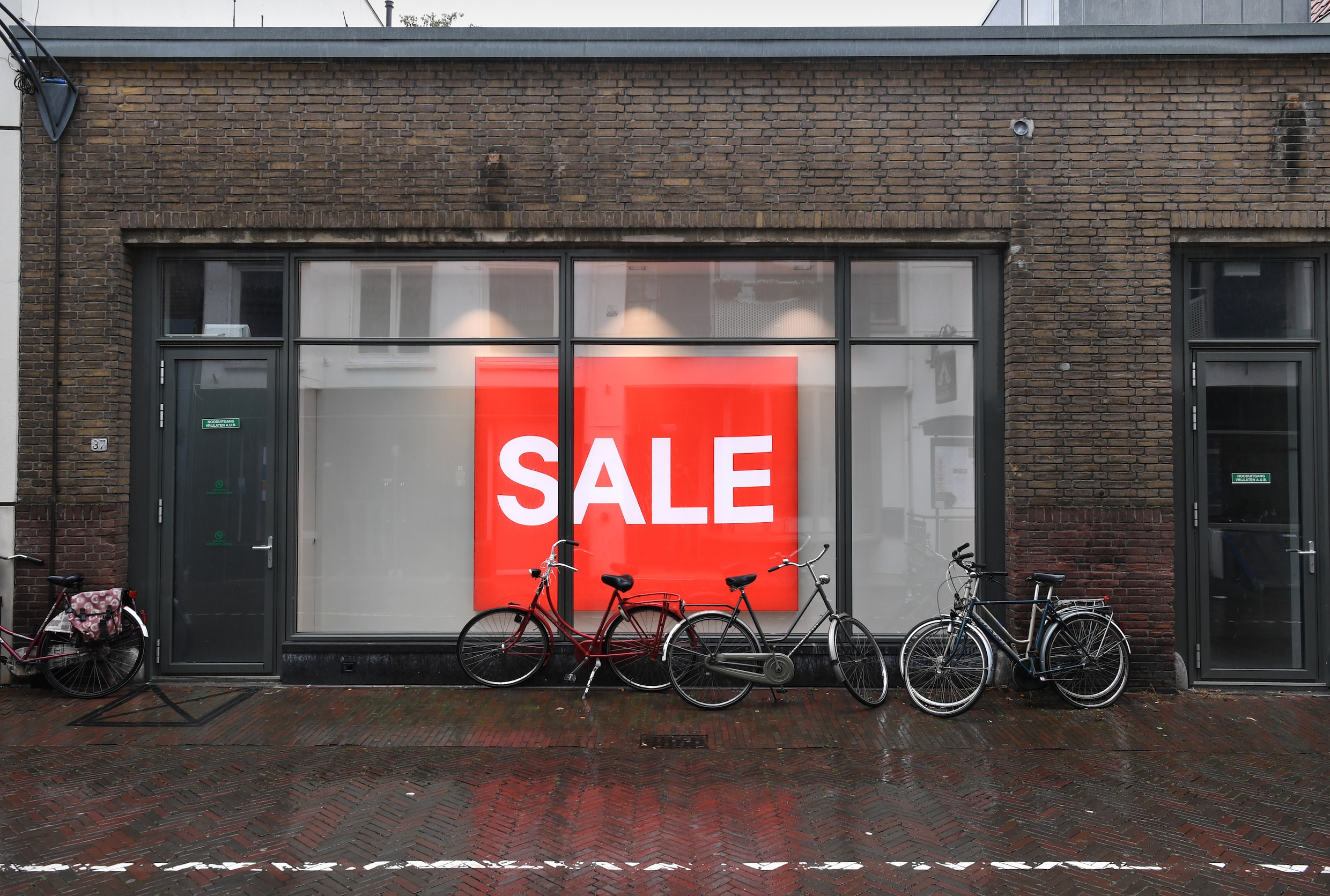 Uitverkoop en misleidende prijzen: aan welke regels moeten winkels zich ...