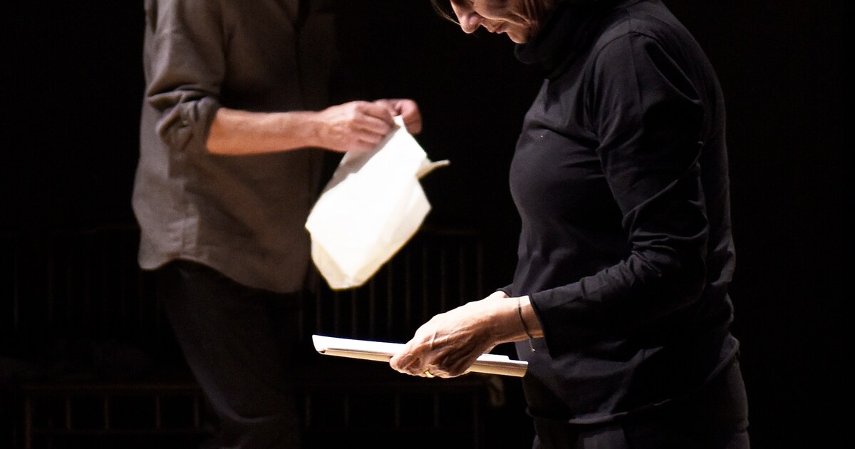 Uit ‘Denk, schrijf, spreek, Nabokov’ spreekt een niet aflatende ...