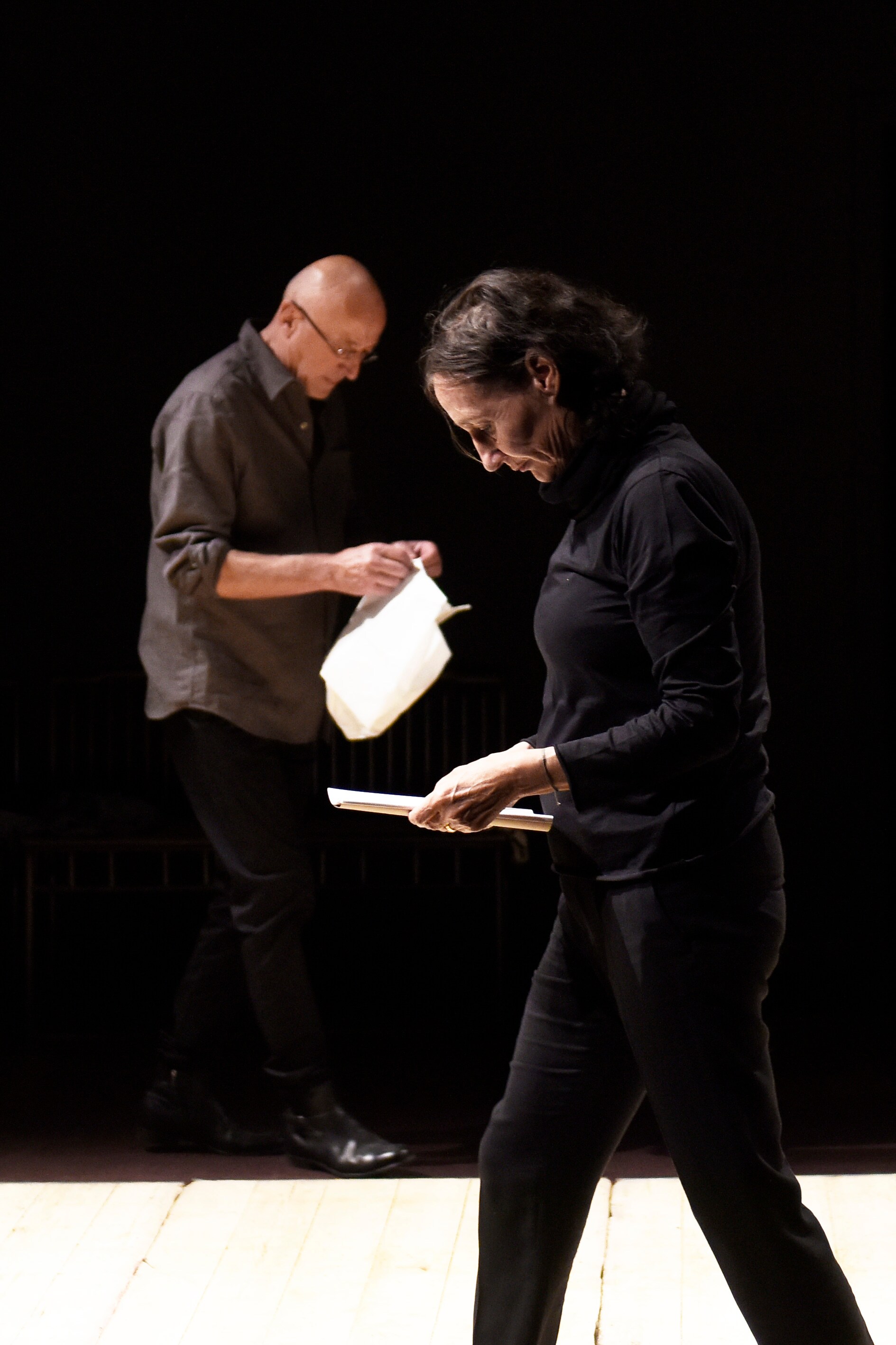 Uit ‘Denk, schrijf, spreek, Nabokov’ spreekt een niet aflatende ...