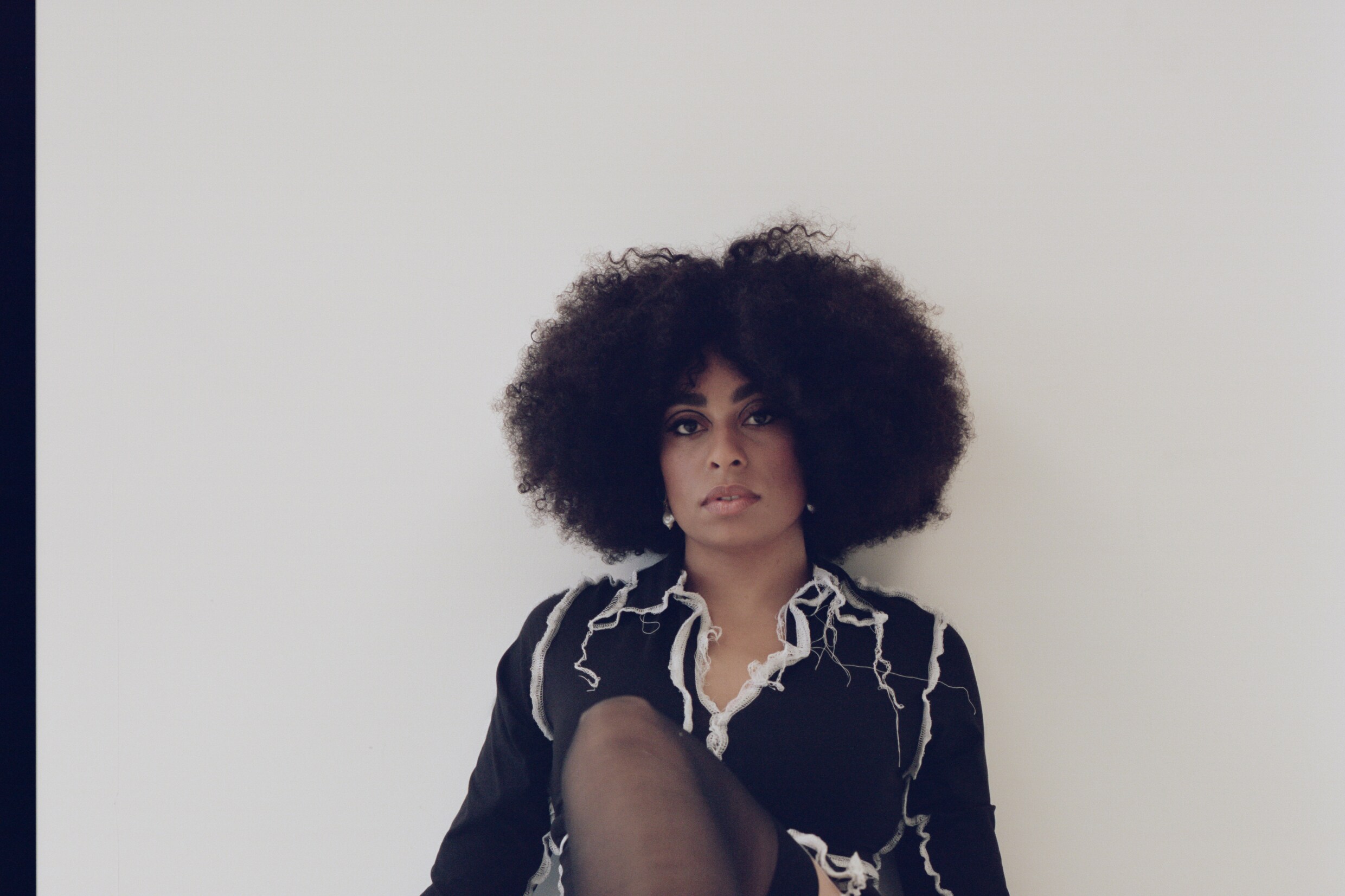 2020 had het jaar van zangeres Celeste moeten worden | de Volkskrant