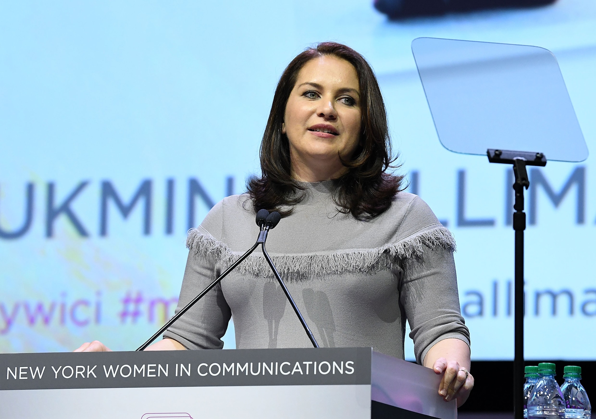 Twijfels over beroemde podcast met IS-strijder van The New York Times ...