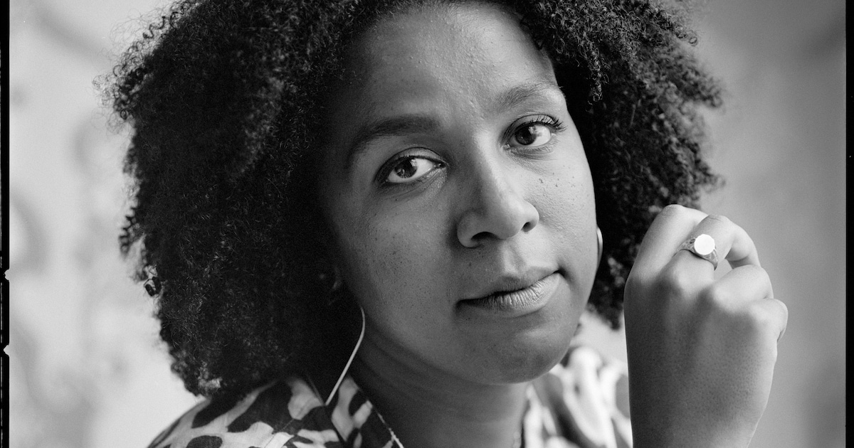 Simone Atangana Bekono maakt de verwachtingen waar met een sterke ...