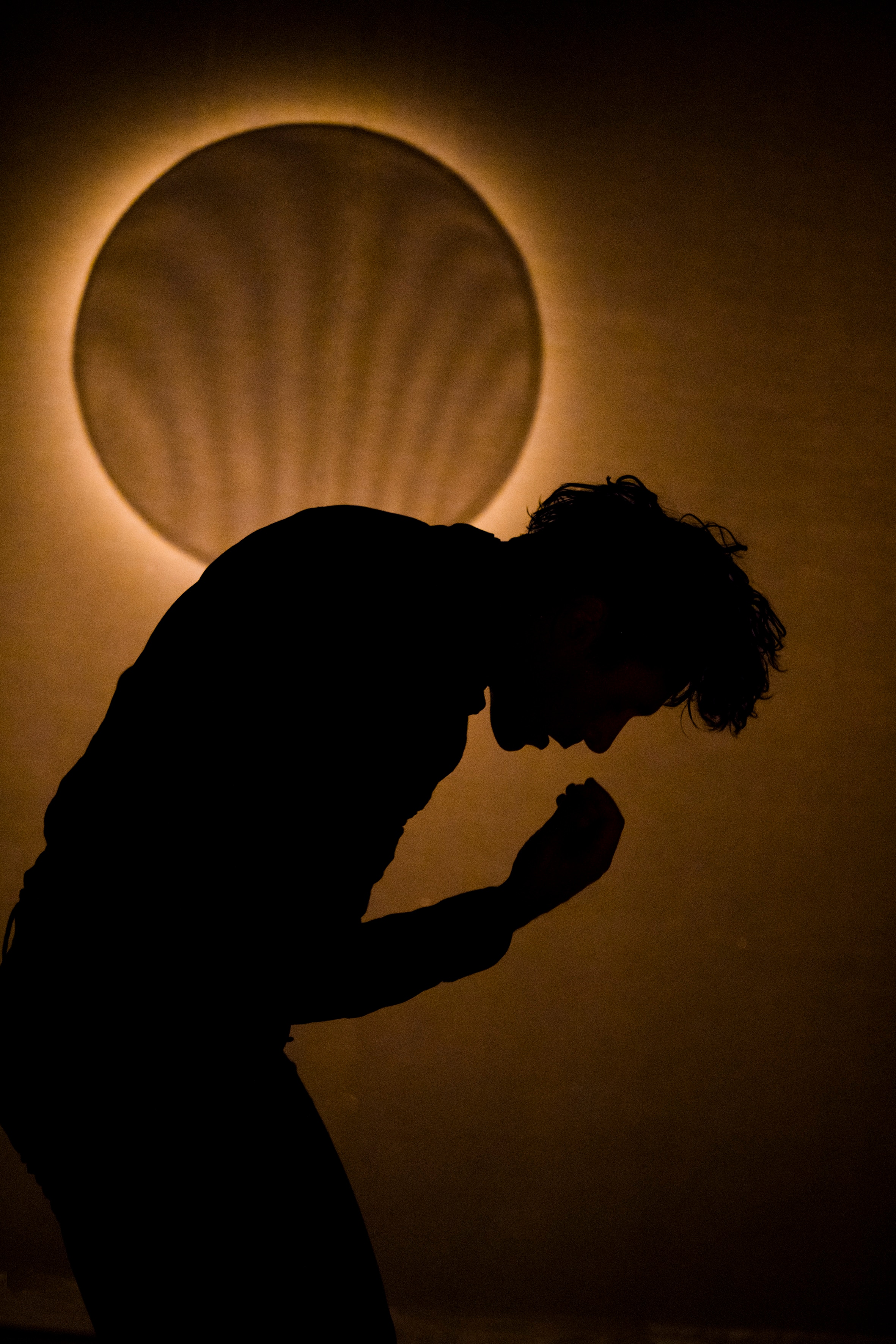 Danser Samir Calixto overstijgt het spirituele cliché van een ...