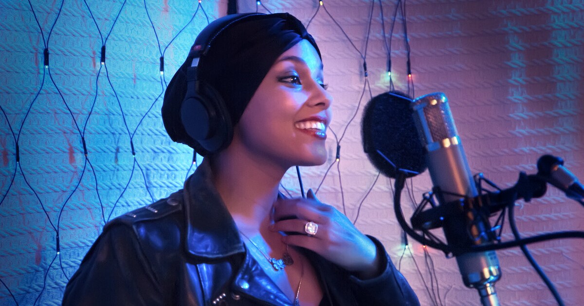 De Netflixserie Song Exploder is een snijtafel voor liedjes, en dwingt ...