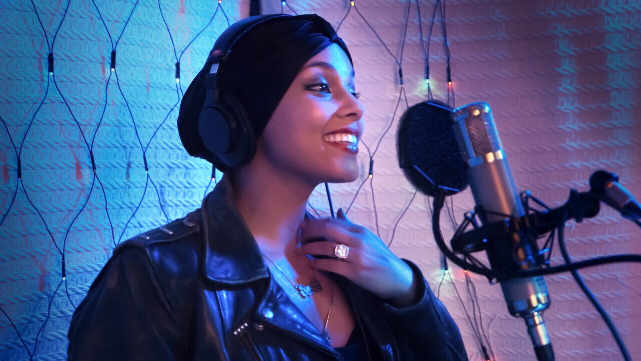 De Netflixserie Song Exploder is een snijtafel voor liedjes, en dwingt ...