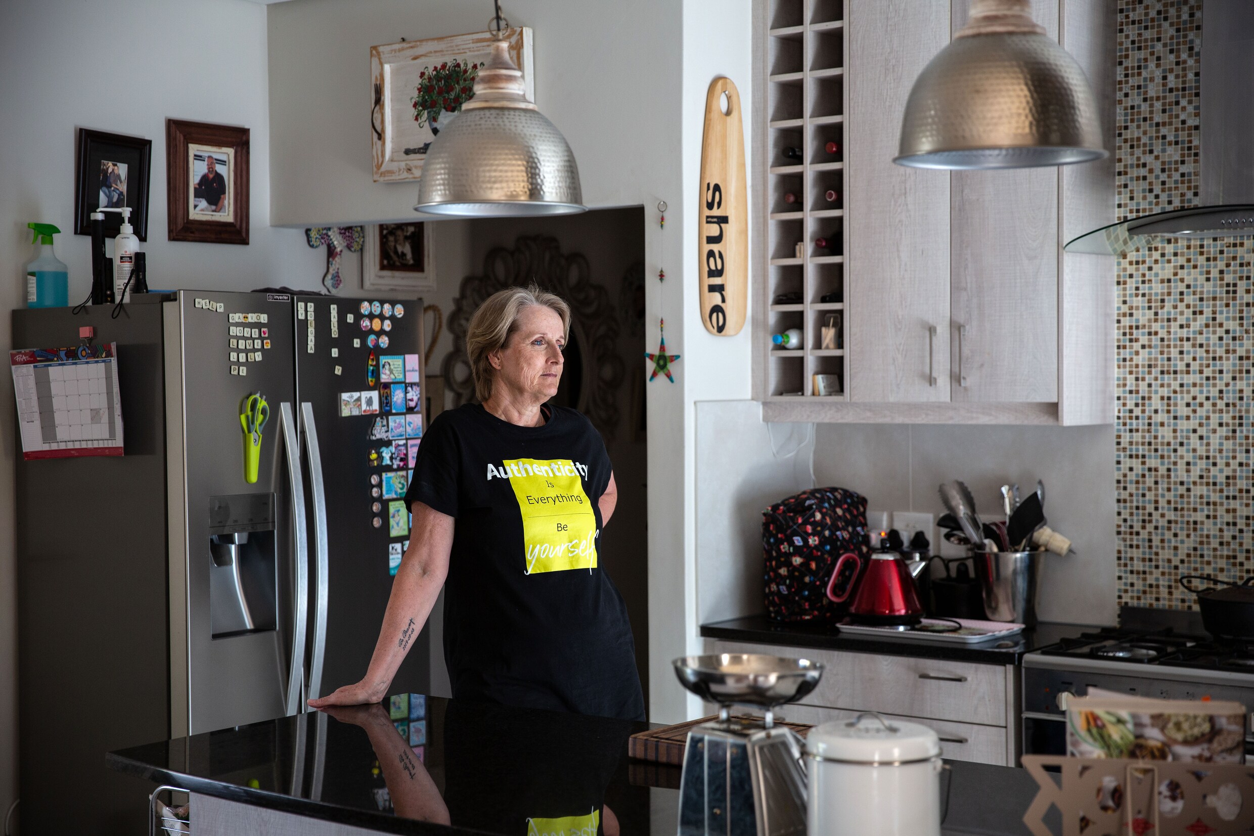 Tilana Stander verraadde haar vader, oud-apartheidsagent: ‘Hij moet ...