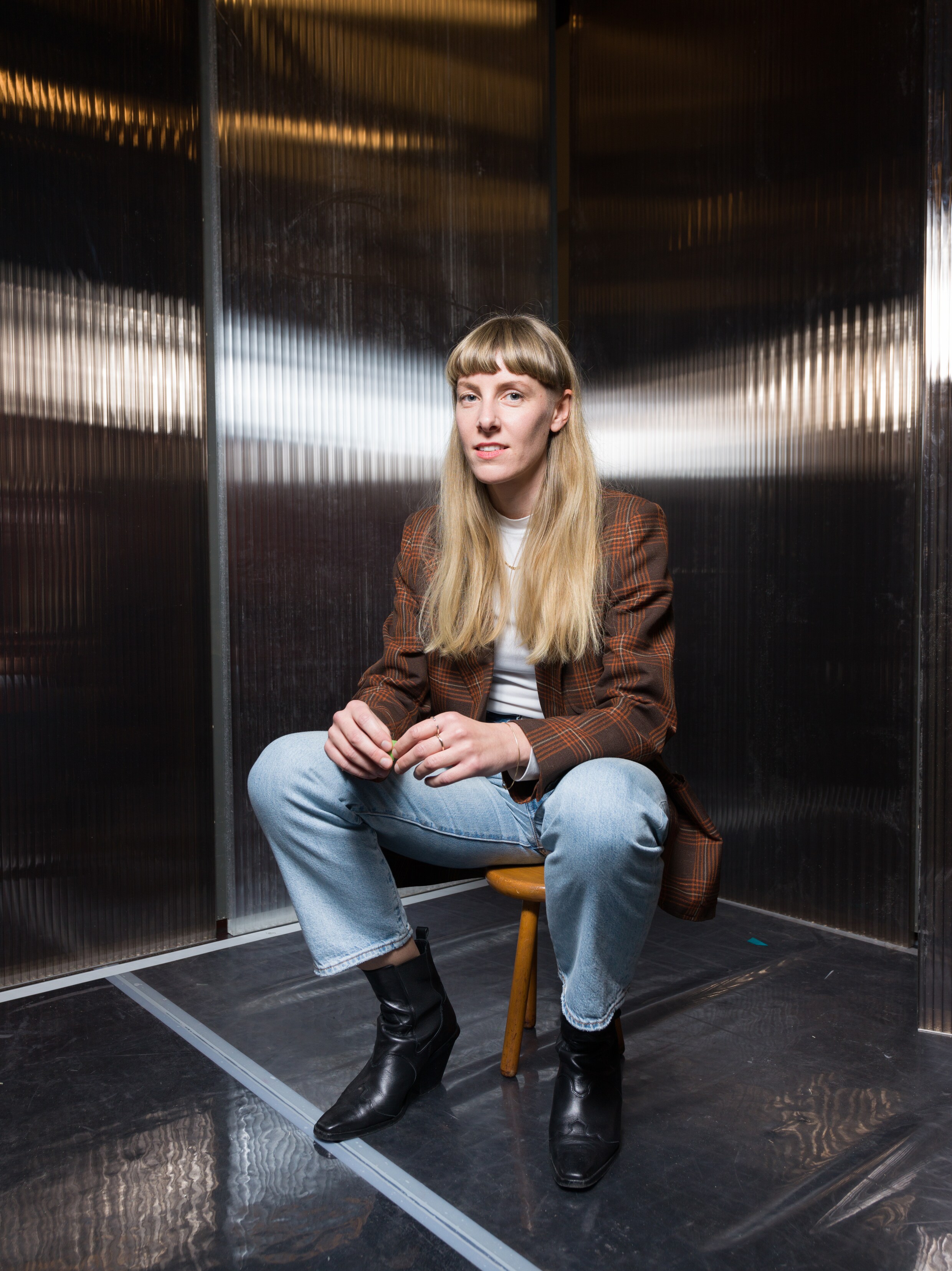 Recensenten die Eline Arbo’s werk ‘te belerend’ vinden, hebben het niet ...