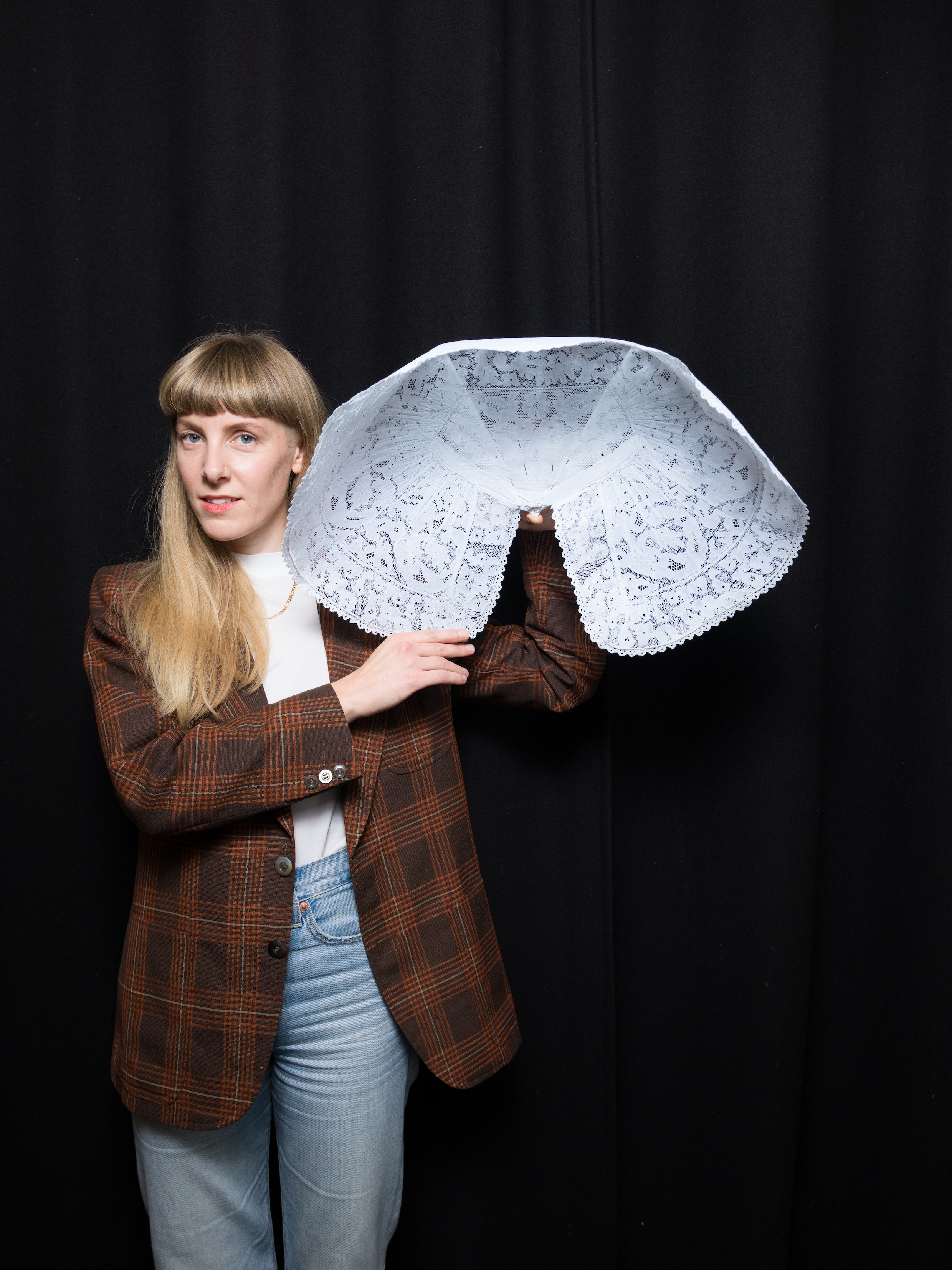 Recensenten die Eline Arbo’s werk ‘te belerend’ vinden, hebben het niet ...